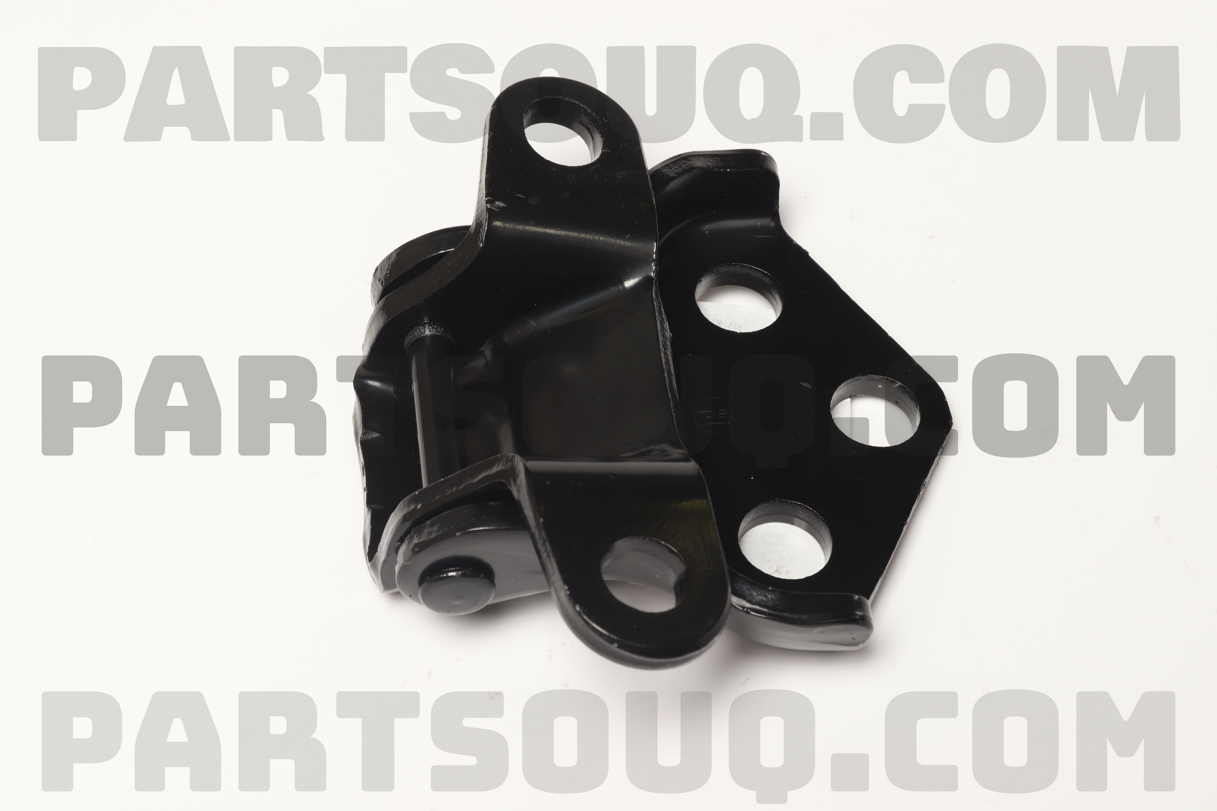 HINGE SUB-ASSY, BACK DOOR, LOWER RH 6880160030 | Toyota Parts | PartSouq