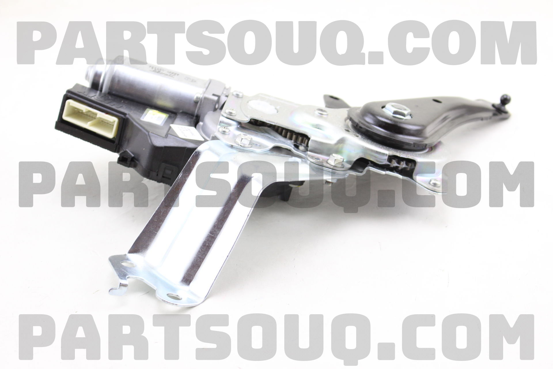 UNIT ASSY, POWER BACK DOOR 689100C020 | Toyota Parts | PartSouq