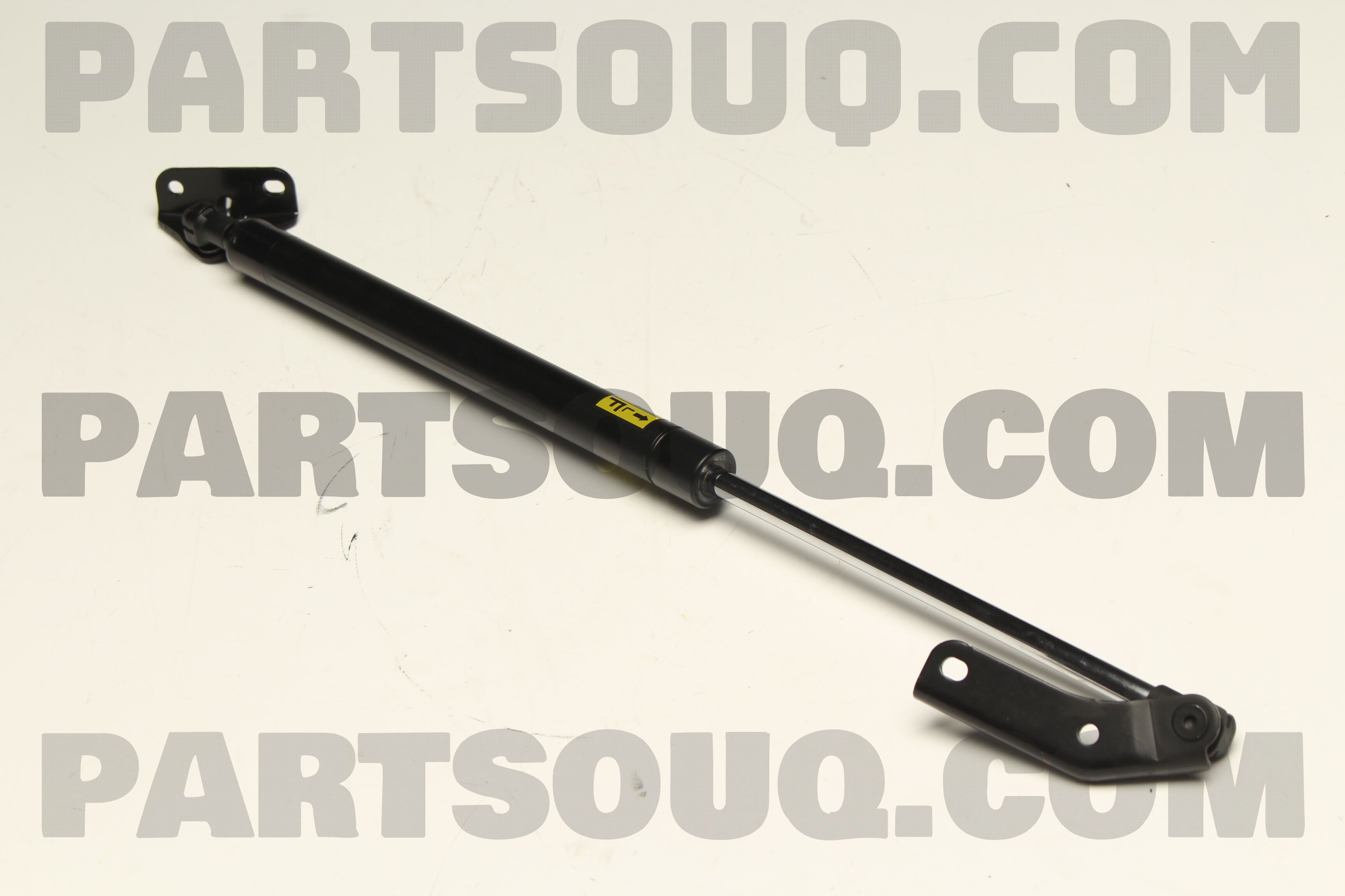 STAY ASSY, BACK DOOR, LH 6896028321 | Toyota Parts | PartSouq