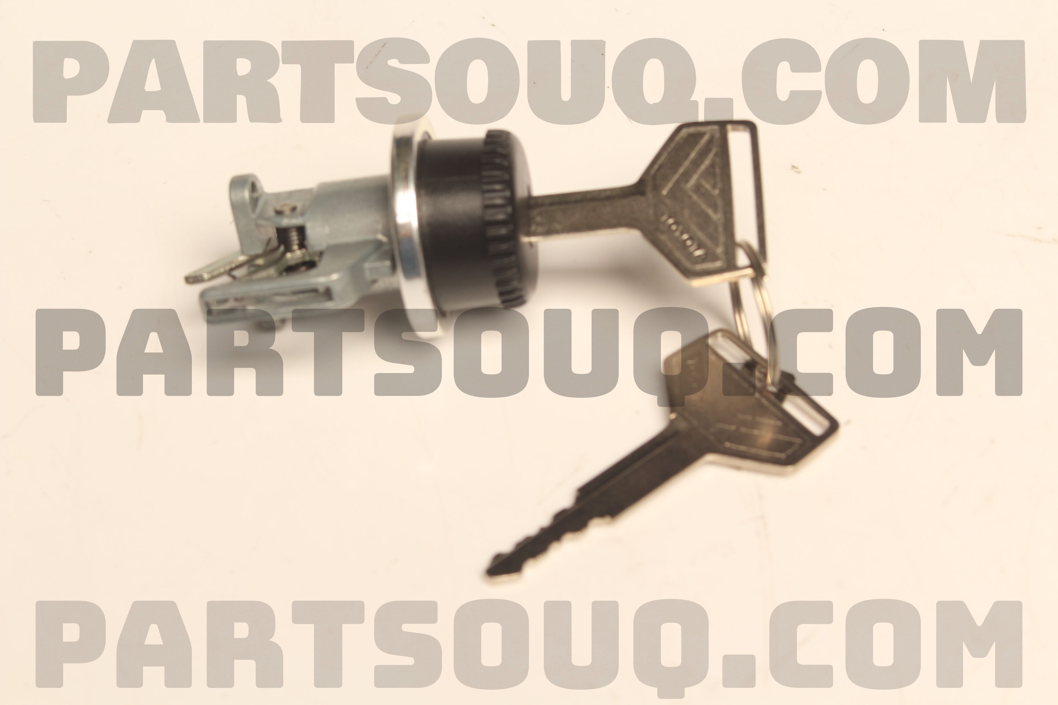 CYLINDER & KEY SET, GLOVE COMPARTMENT LOCK 6905615010 | Toyota Parts ...
