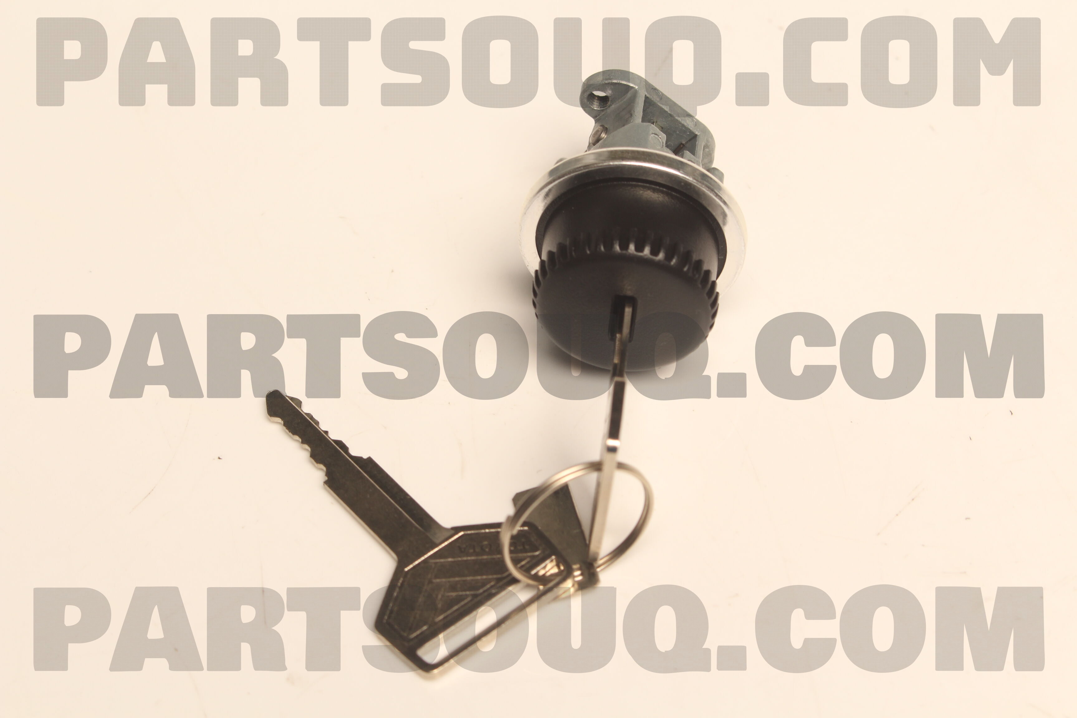 CYLINDER & KEY SET, GLOVE COMPARTMENT LOCK 6905615010 | Toyota Parts ...