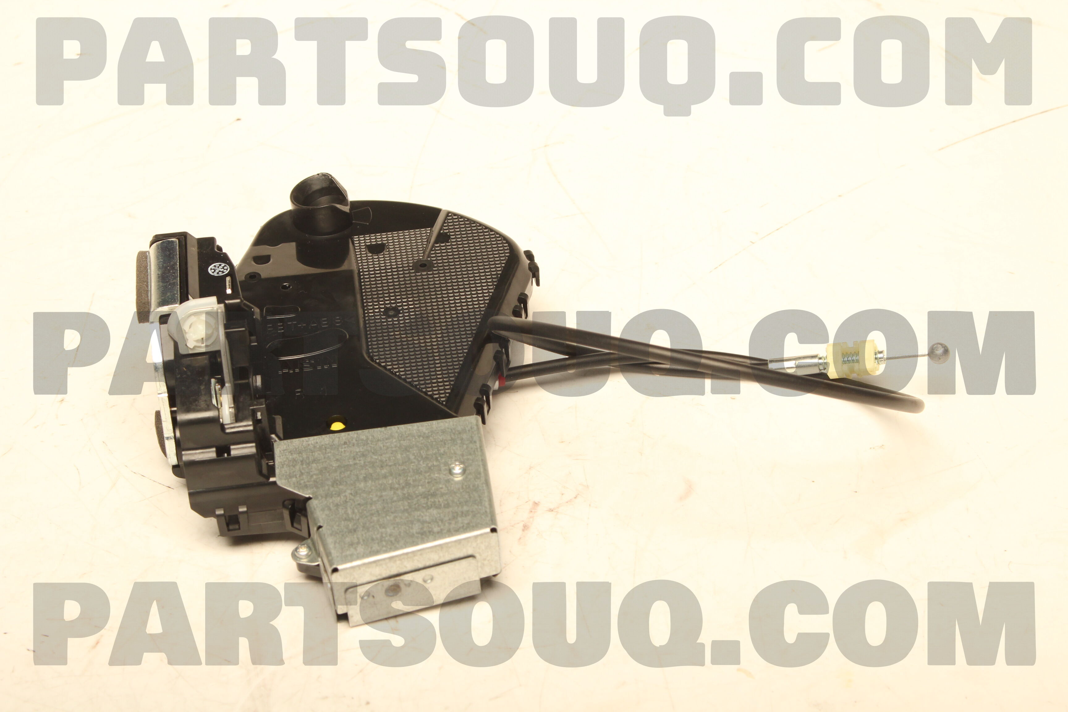 LOCK ASSY W/MOTOR B 6911060202 | Toyota Parts | PartSouq
