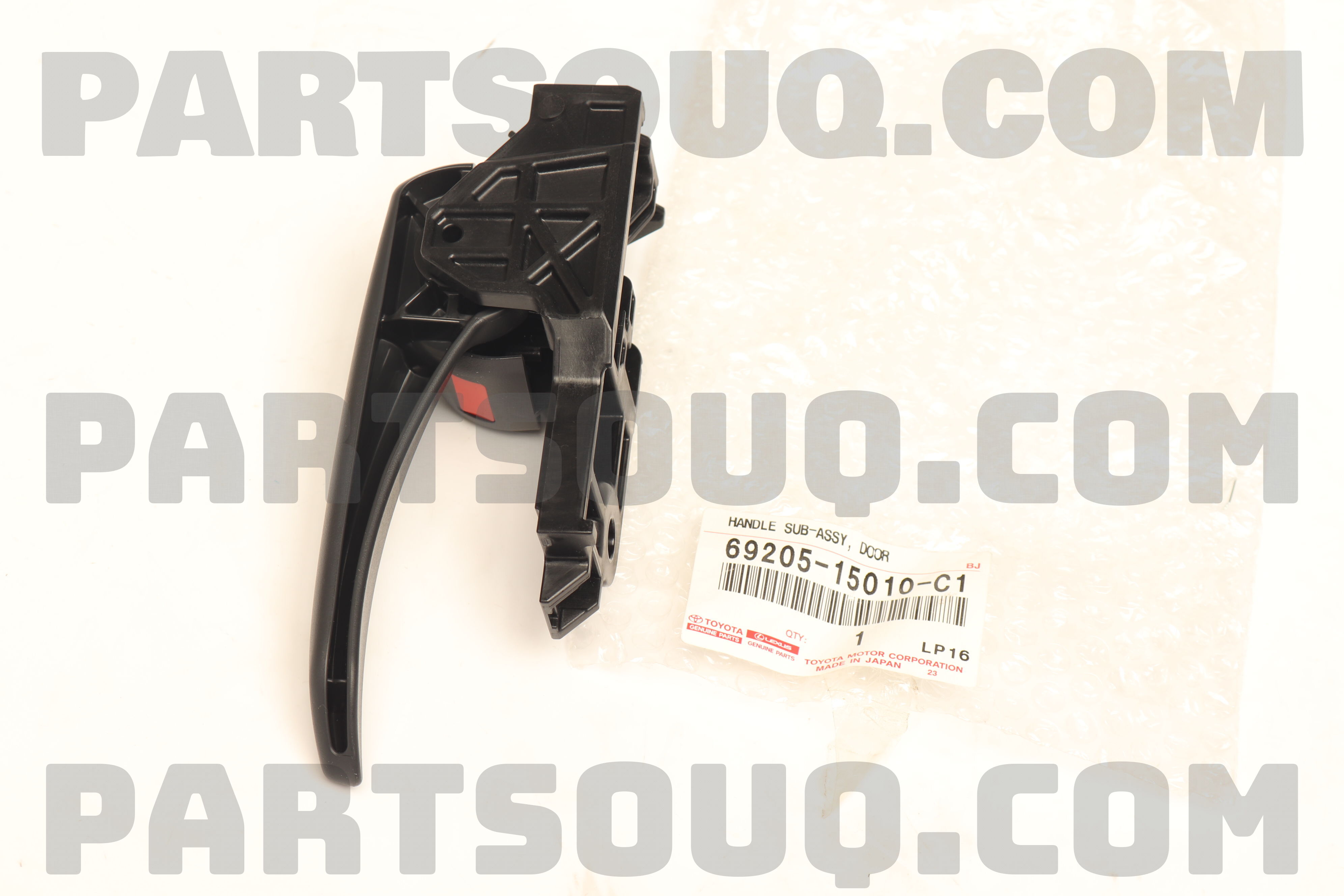 HANDLE SUB-ASSY 6920515010C1 | Toyota Parts | PartSouq