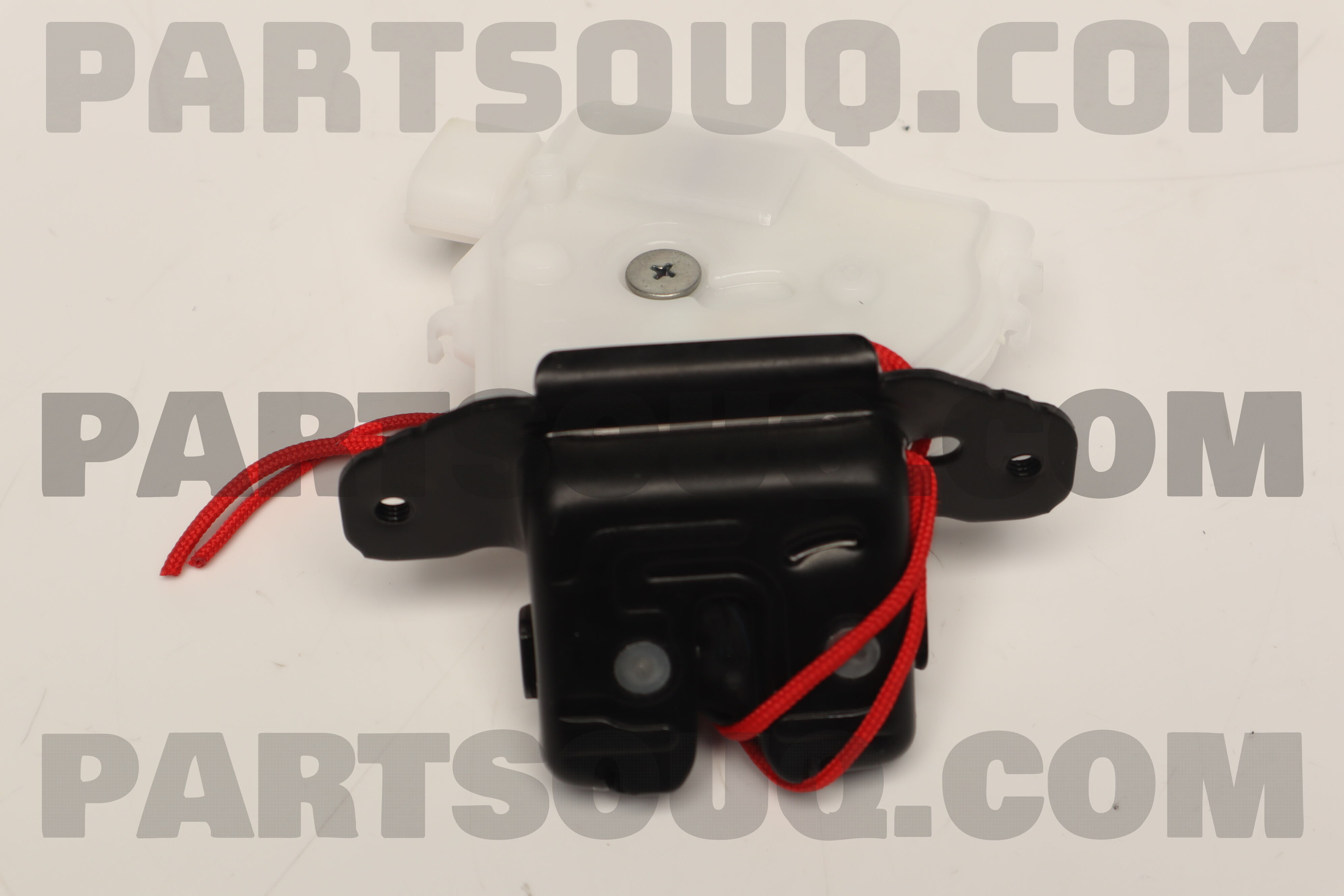 LOCK ASSY, BACK DOOR 6935052391 | Toyota Parts | PartSouq