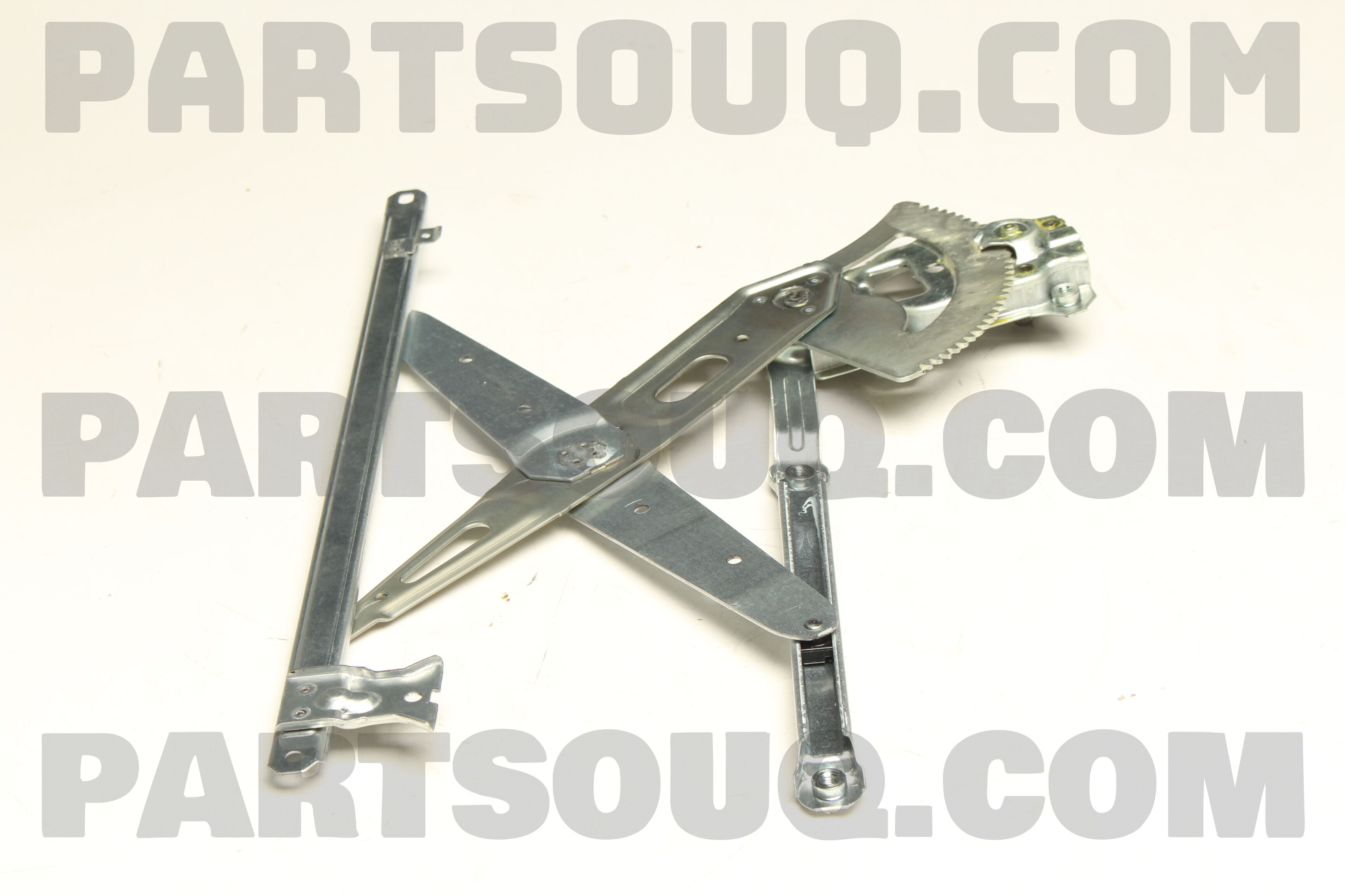REGULATOR ASSY, FRONT DOOR WINDOW, LH 6982026060 | Toyota Parts | PartSouq