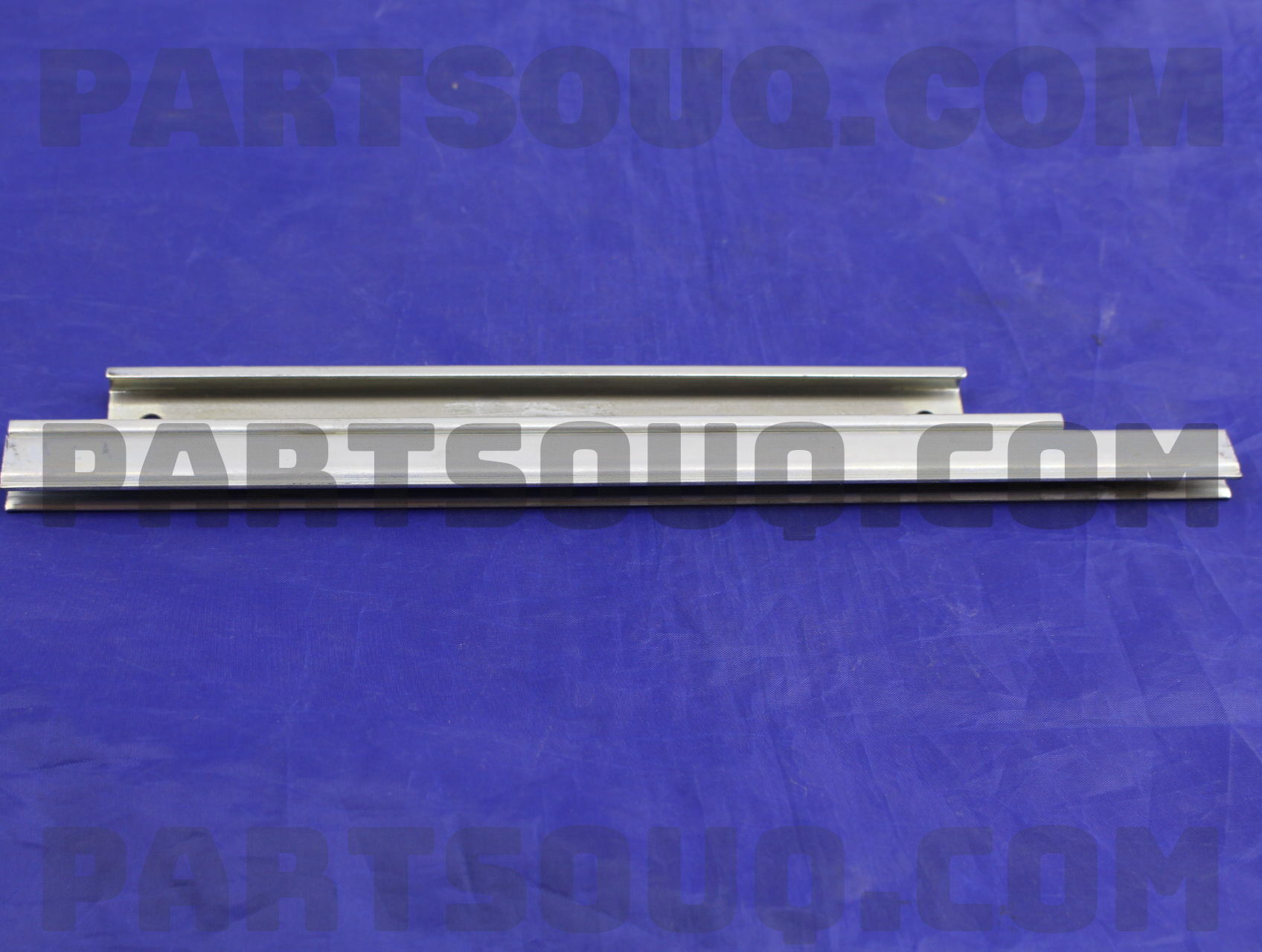 CHANNEL SUB-ASSY, REAR DOOR GLASS, LH 6990612100 | Toyota Parts | PartSouq