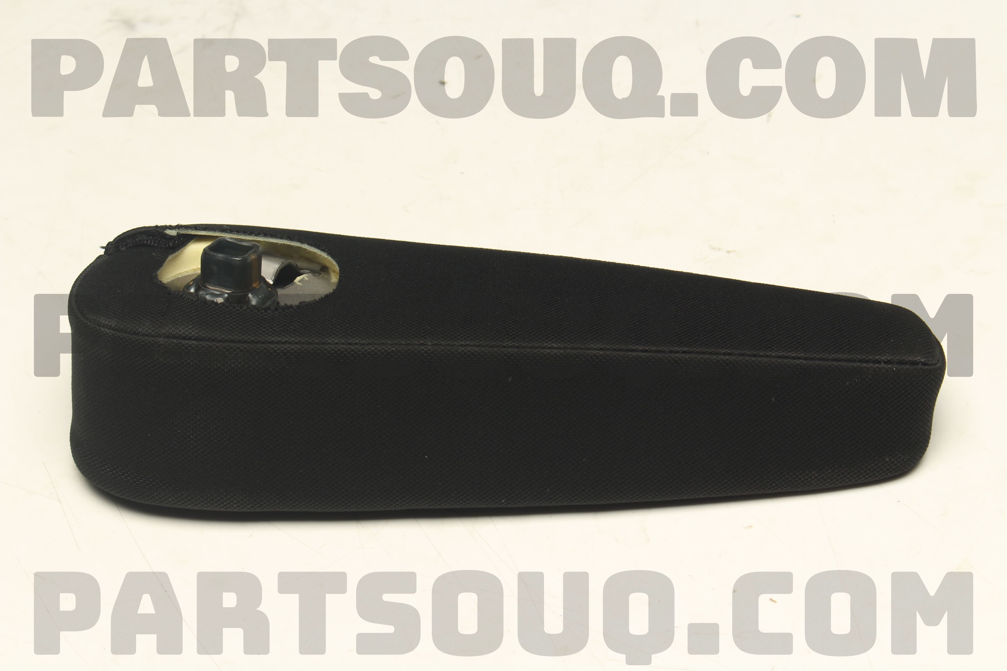 ARMREST ASSY SEAT 7289035013B1 | Toyota Parts | PartSouq