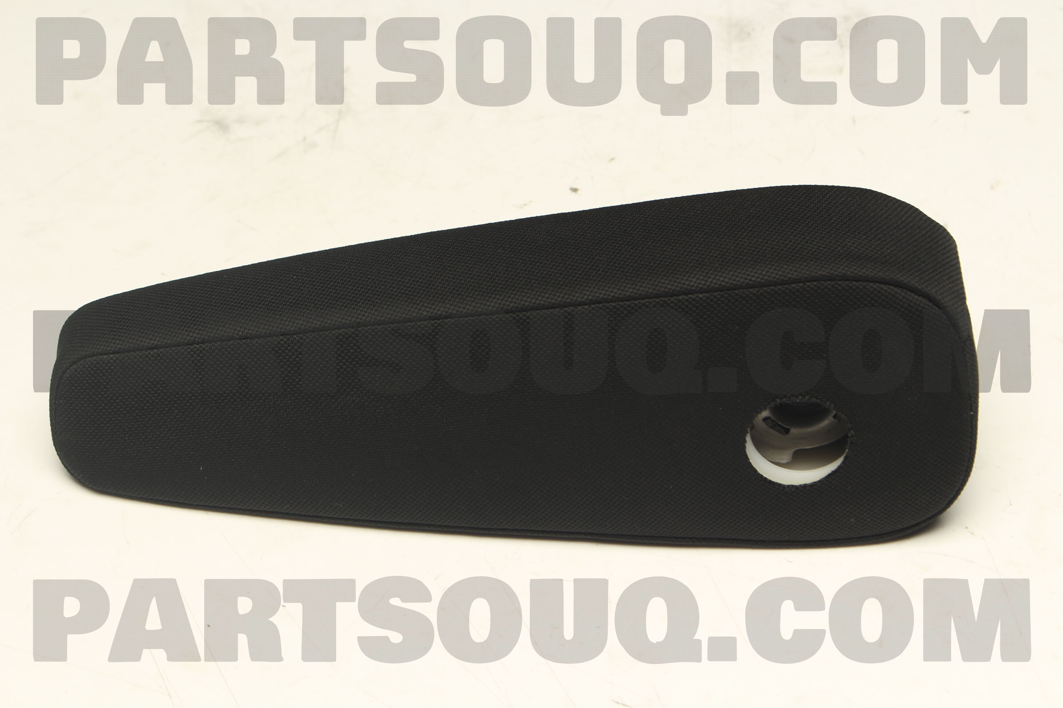 ARMREST ASSY SEAT 7289035013B1 | Toyota Parts | PartSouq