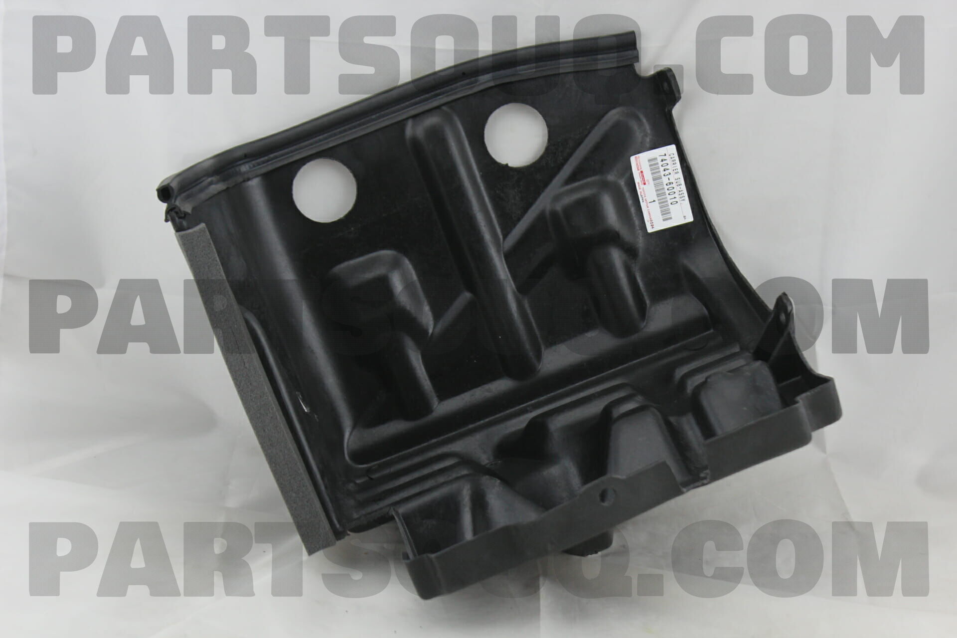 COMPRESSOR ASSY, COOLER 88320YC010 | Toyota Parts | PartSouq