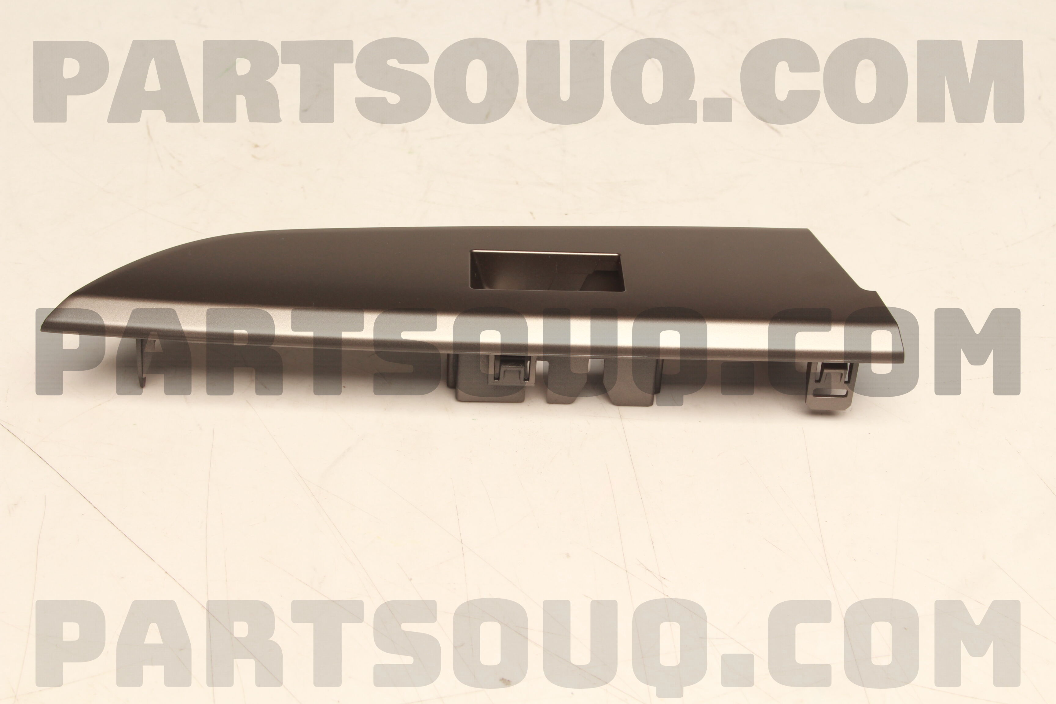 DEFLECTOR, RADIATOR SIDE, RH 5329308040 | Toyota Parts | PartSouq