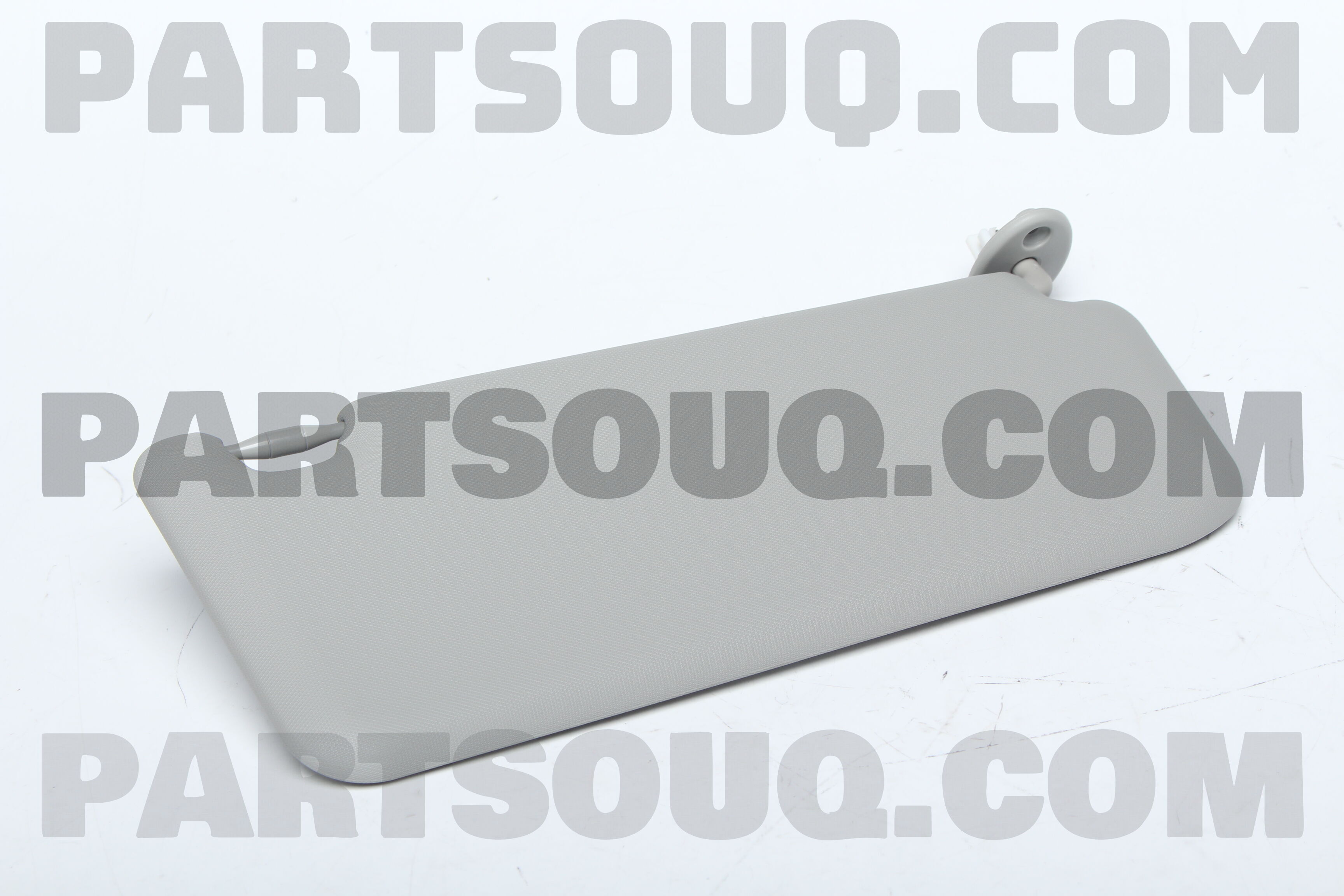 VISOR ASSY, LH 7432042562B0 | Toyota Parts | PartSouq