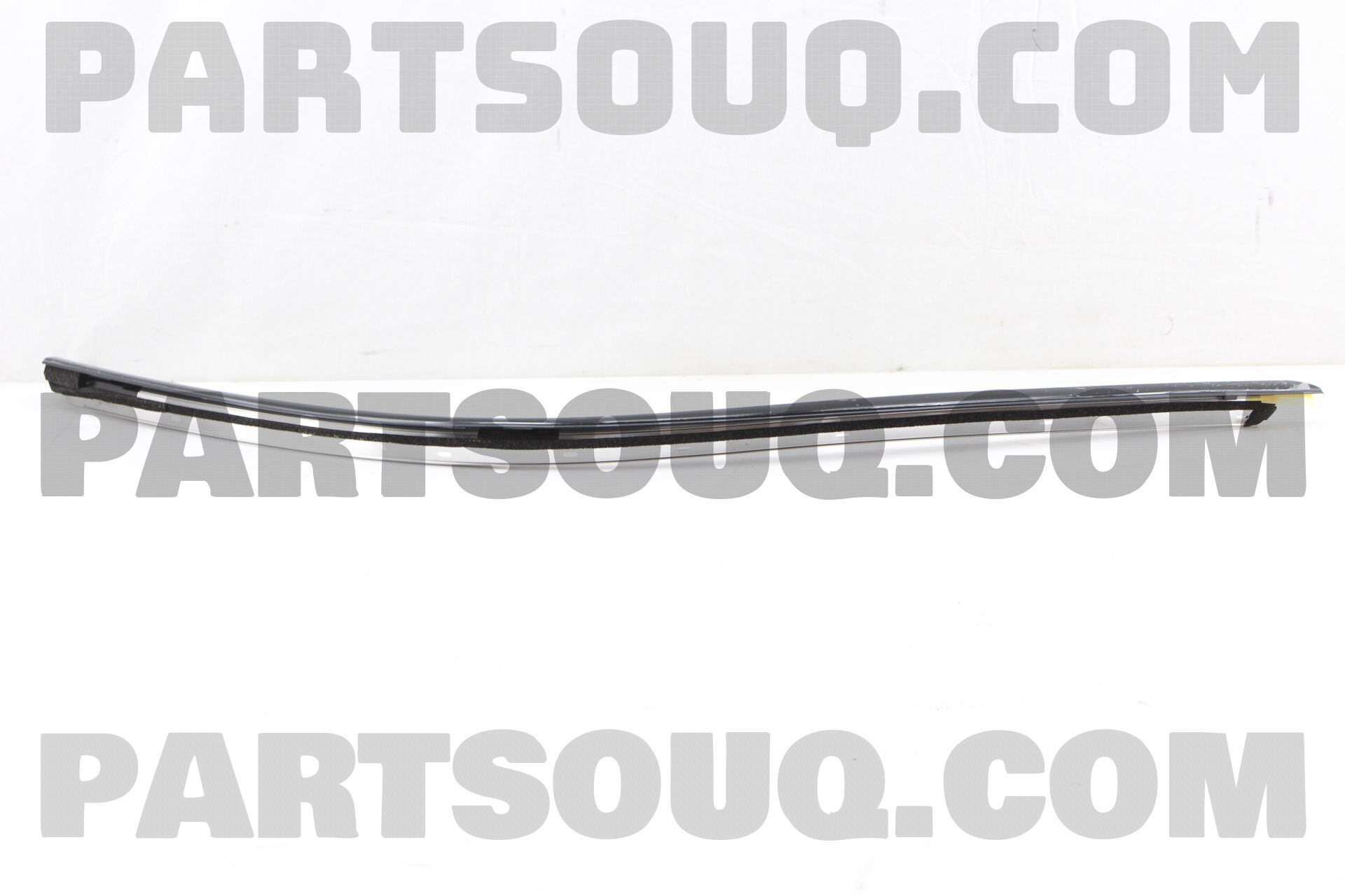MOULDING, ROOF DRIP SIDE FINISH, LH 7555214150 | Toyota Parts | PartSouq