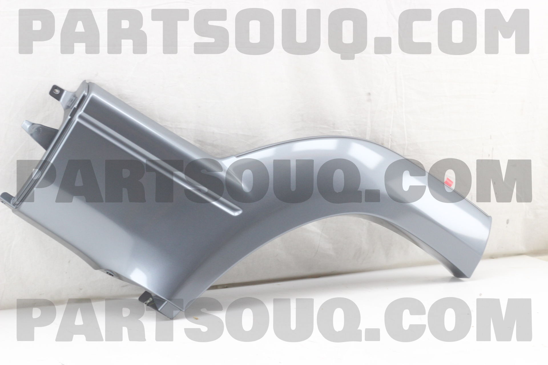MOULDING SUB-ASSY, QUARTER OUTSIDE, RH 7560560010B2 | Toyota Parts ...