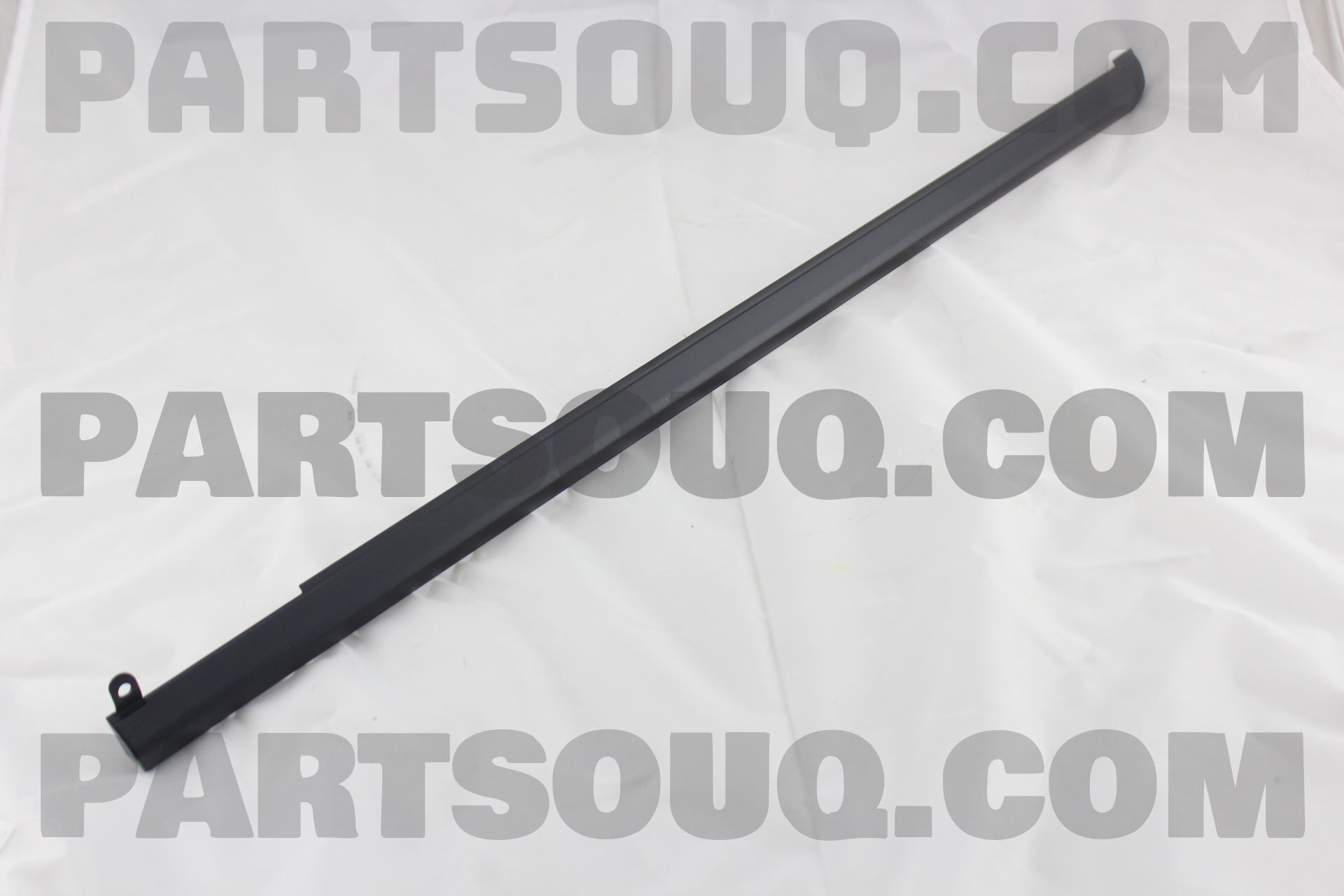 MOULDING, QUARTER BELT, LH 7567060040 | Toyota Parts | PartSouq
