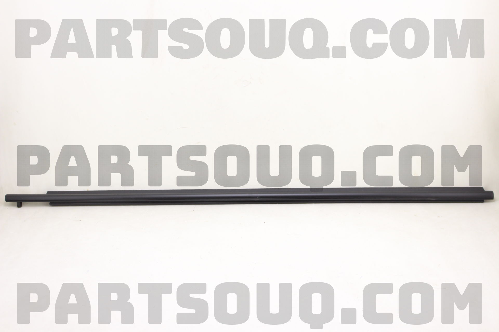 MOULDING ASSY, FRONT DOOR BELT, RH 7571012800 | Toyota Parts | PartSouq
