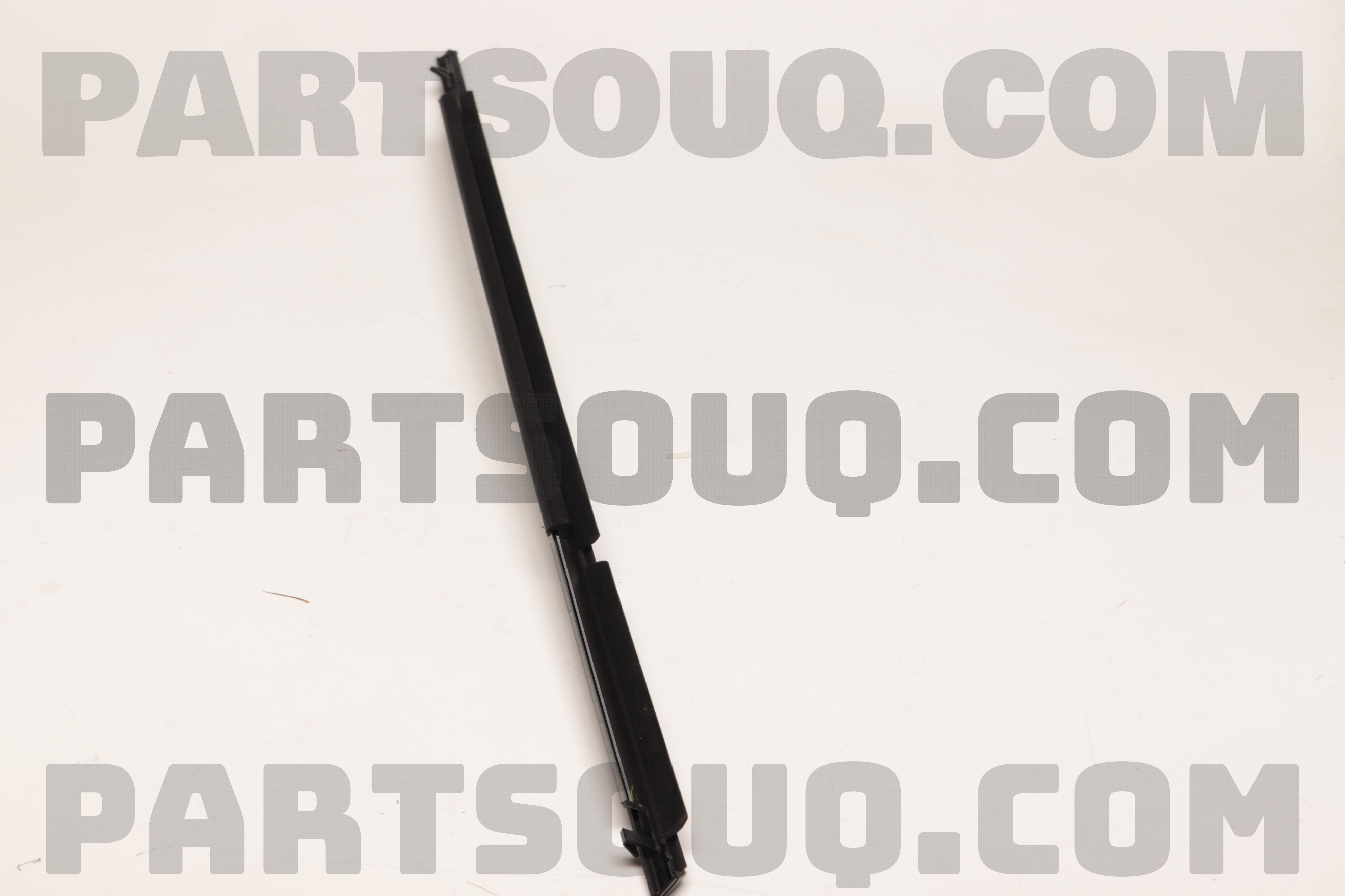 MOULDING, FRONT DOOR, OUTSIDE LH 7573233080K0 | Toyota Parts | PartSouq