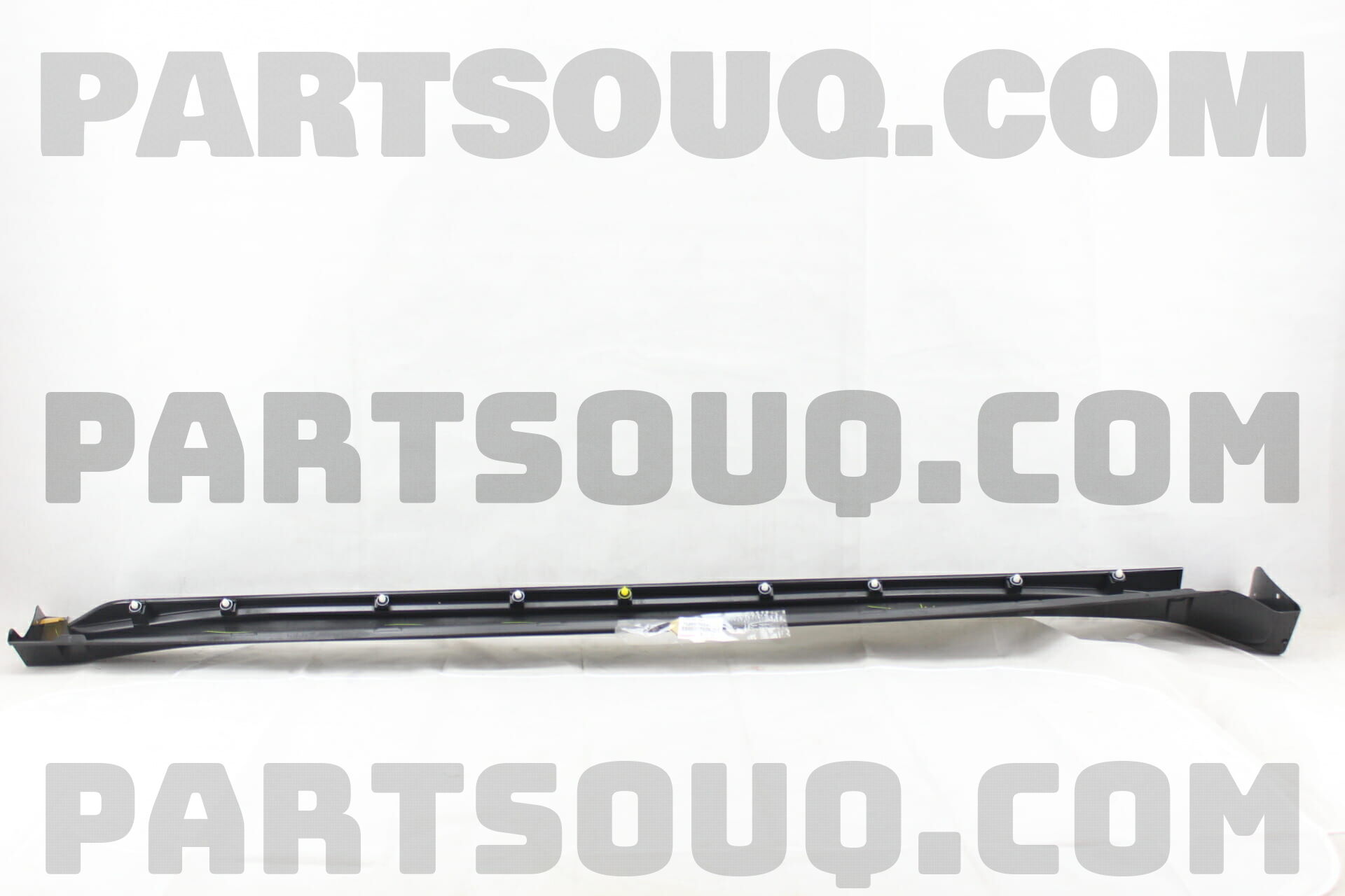 MOULDING ASSY, BODY ROCKER PANEL, LH 7586060040C0 | Toyota Parts | PartSouq