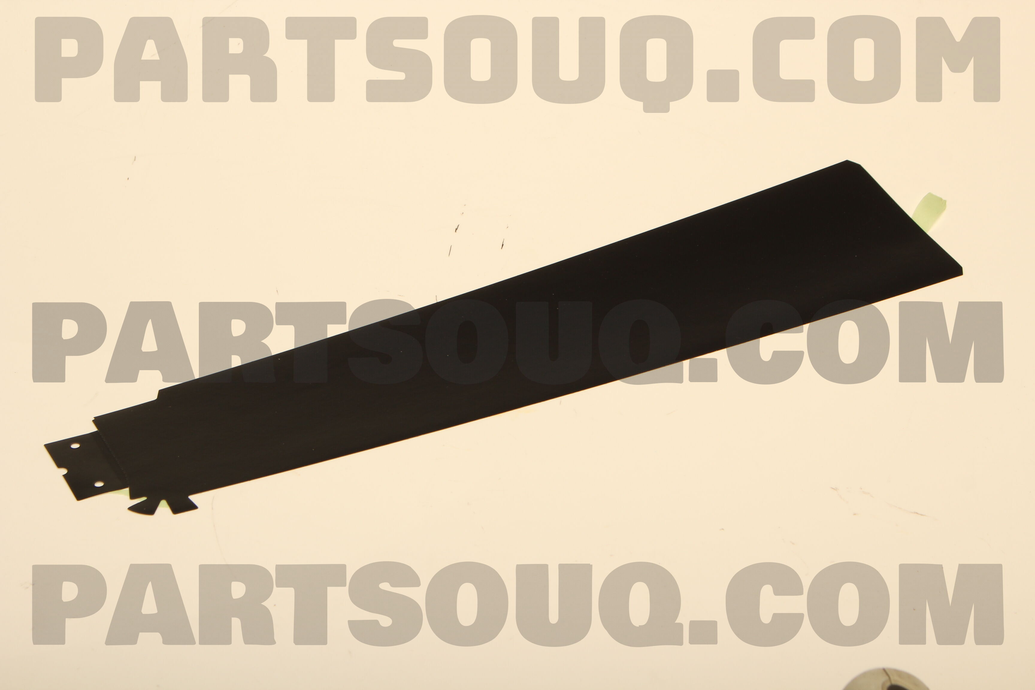 TAPE, BLACK OUT, NO.3 RH 7592535010 | Toyota Parts | PartSouq