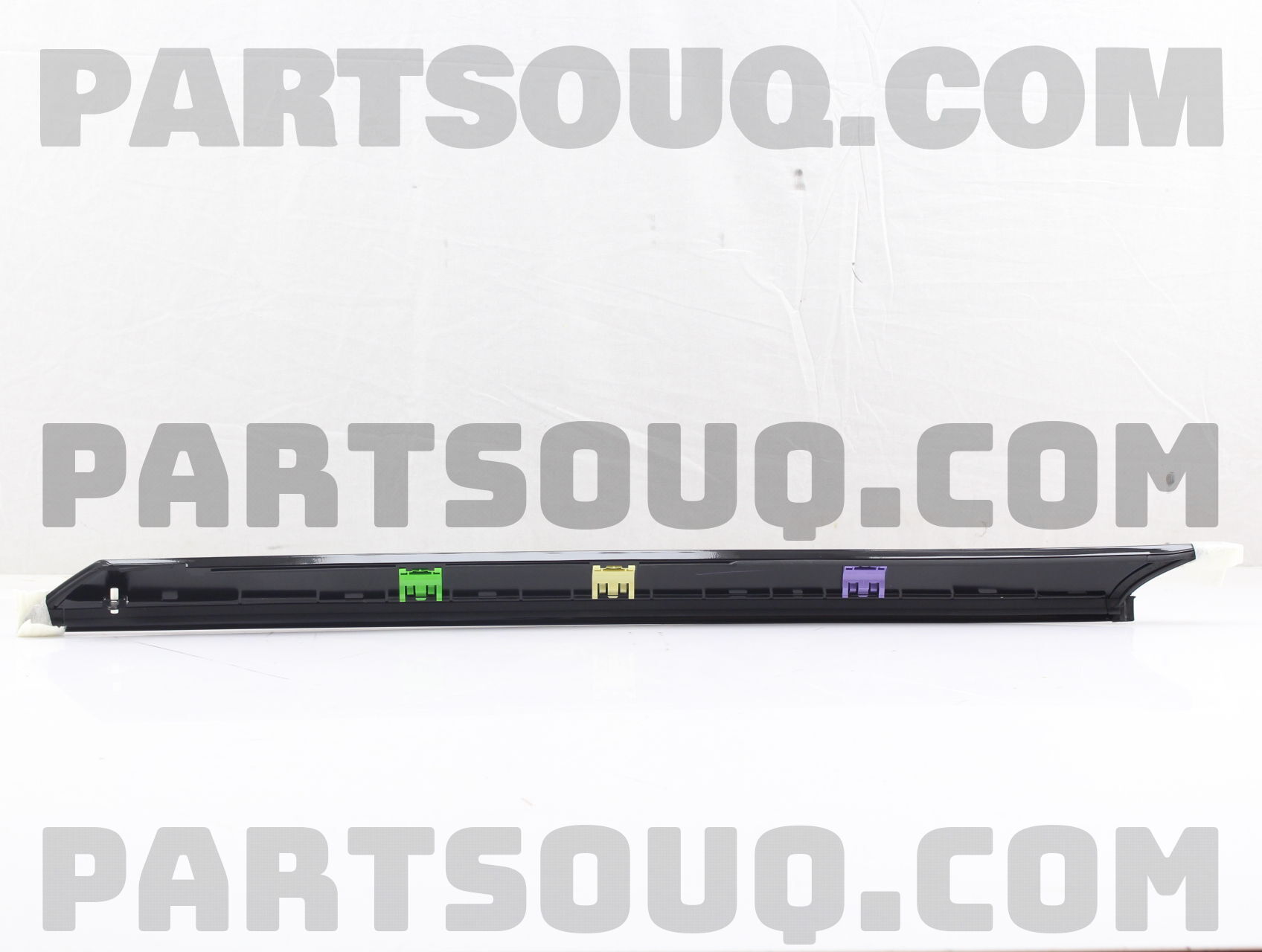 MOULDING, WINDSHIELD, OUTSIDE LH 7600428010 | Toyota Parts | PartSouq