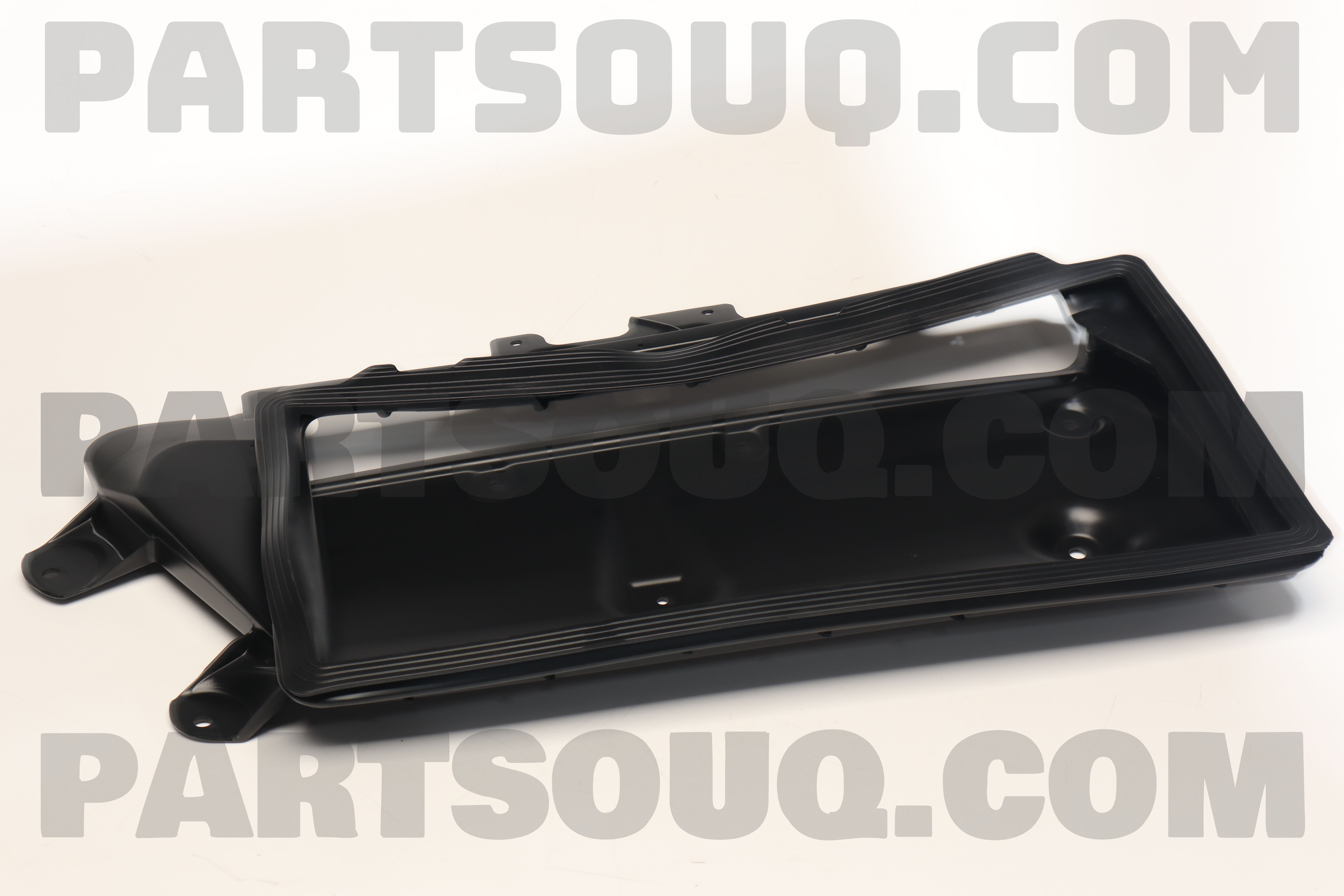 GUIDE SUB-ASSY, HOOD 7610960020 | Toyota Parts | PartSouq