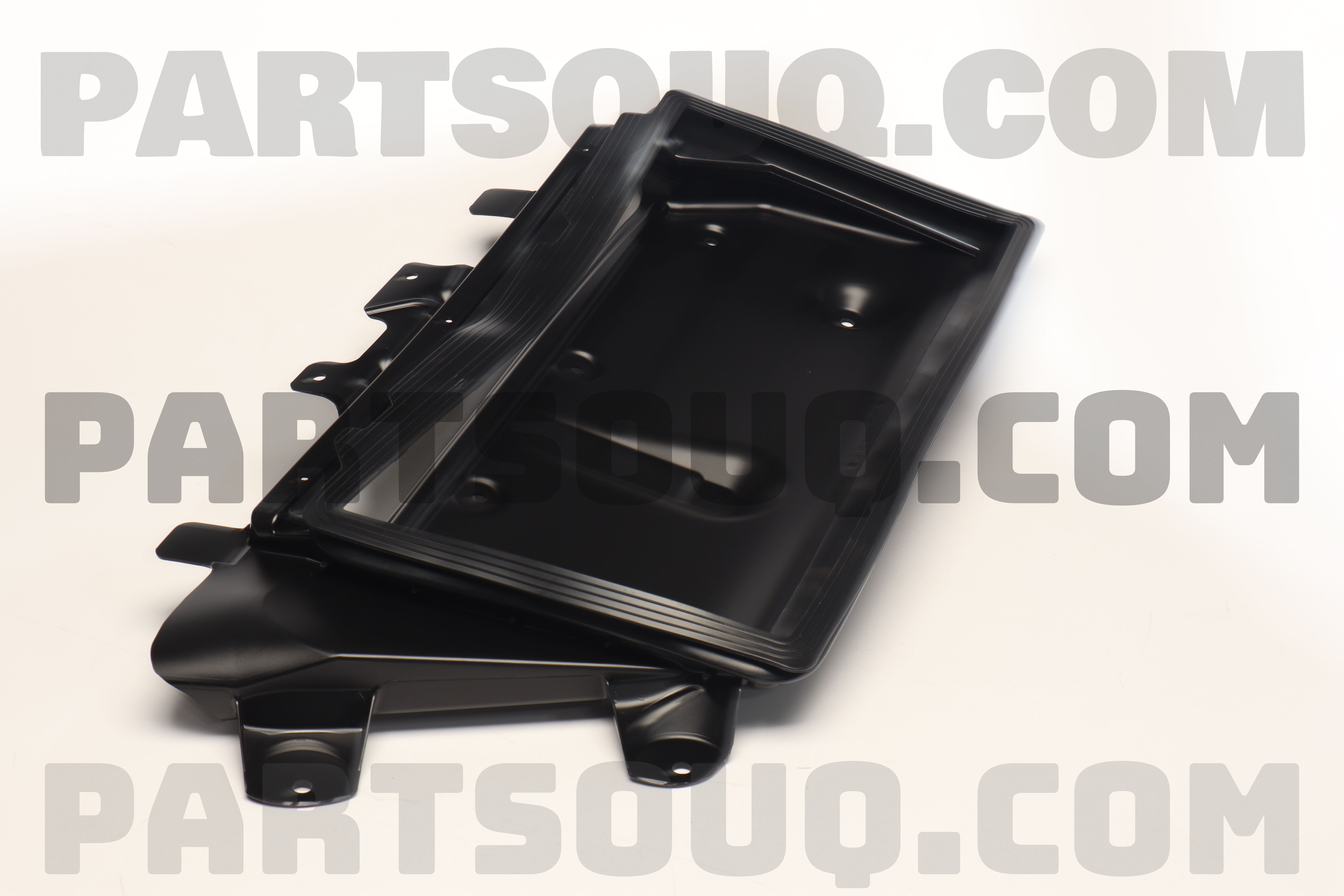 GUIDE SUB-ASSY, HOOD 7610960020 | Toyota Parts | PartSouq