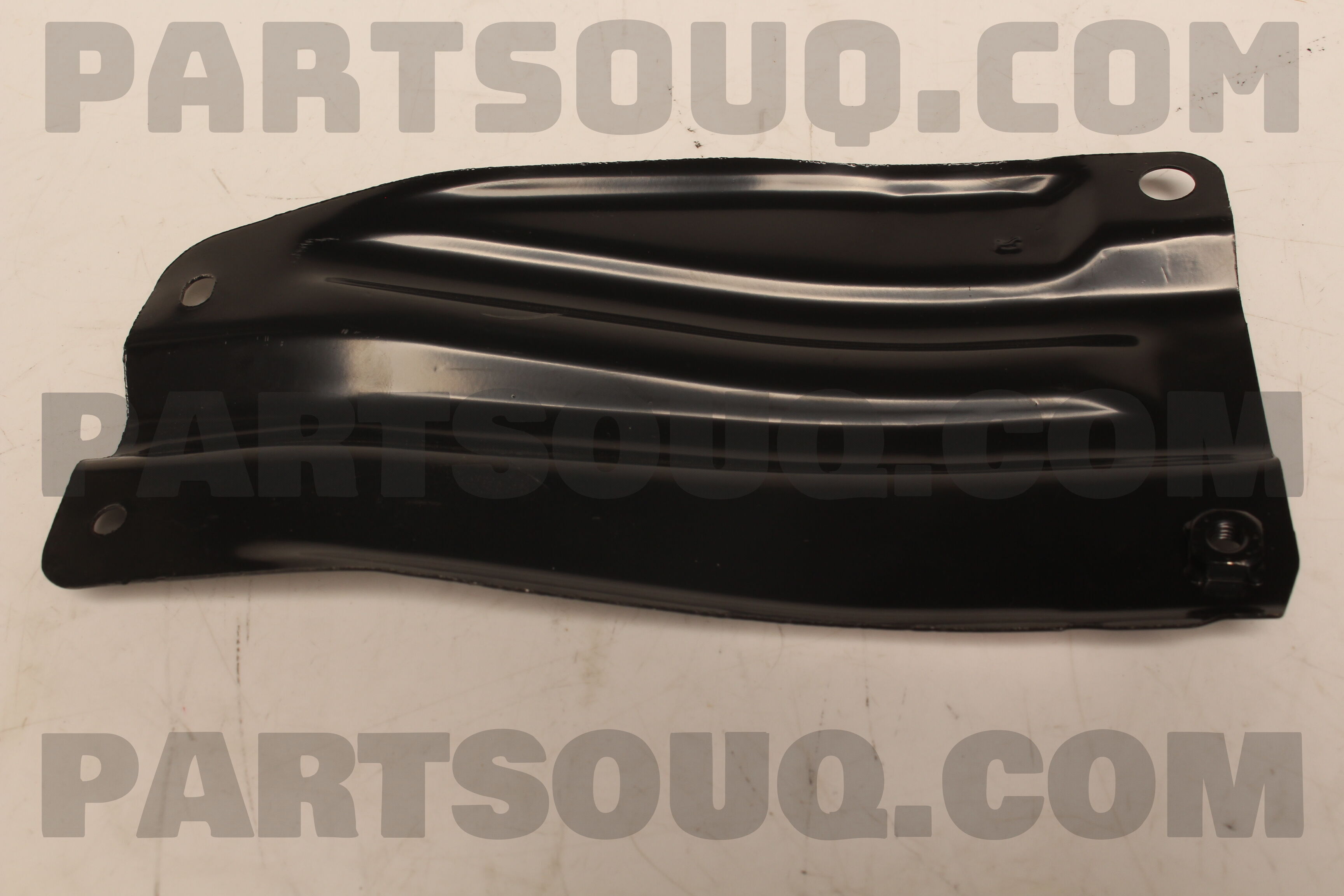 GARNISH SUB-ASSY, BACK DOOR, OUTSIDE 7680128140 | Toyota Parts | PartSouq