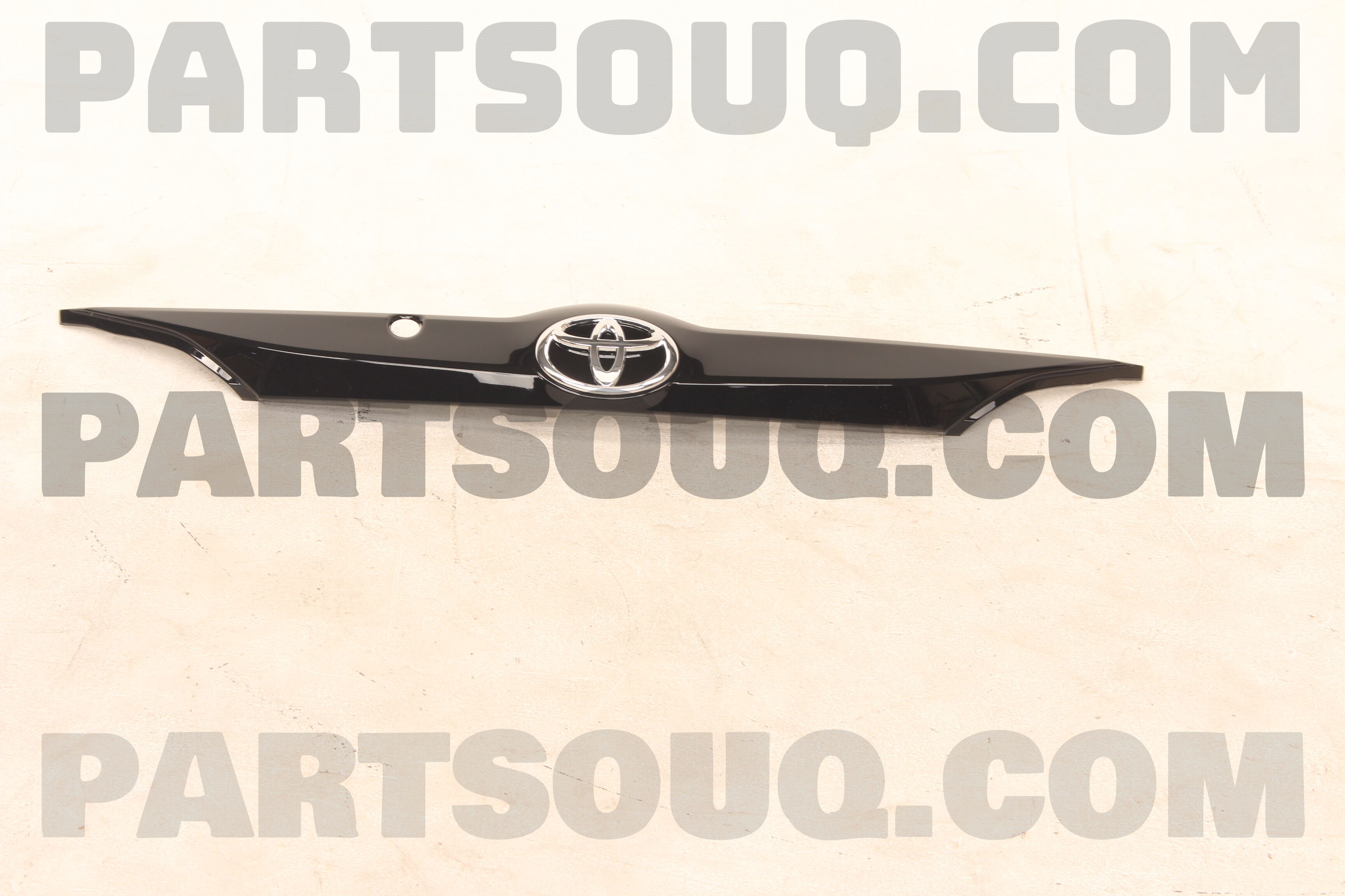 GARNISH SUB-ASSY BA 768010DA41 | Toyota Parts | PartSouq
