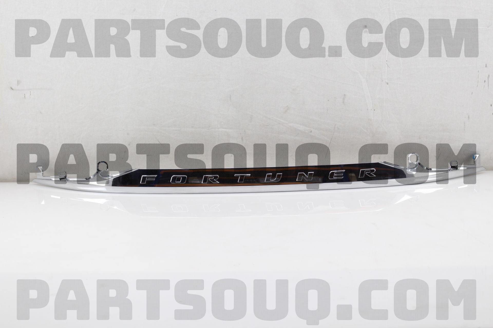 GARNISH SUB-ASSY 768010K460 | Toyota Parts | PartSouq
