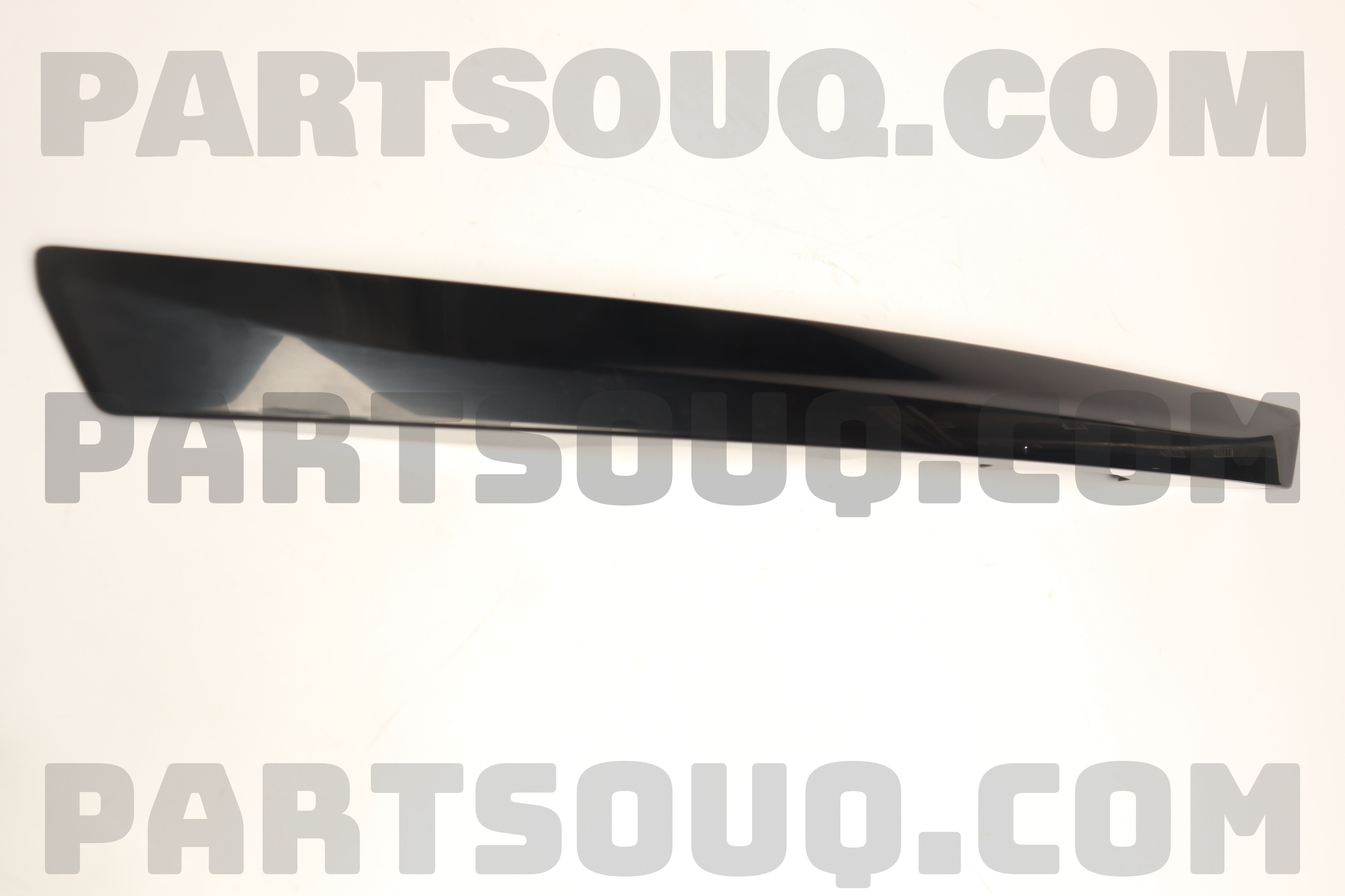 GARNISH, BACK DOOR 76811BZ250 | Toyota Parts | PartSouq