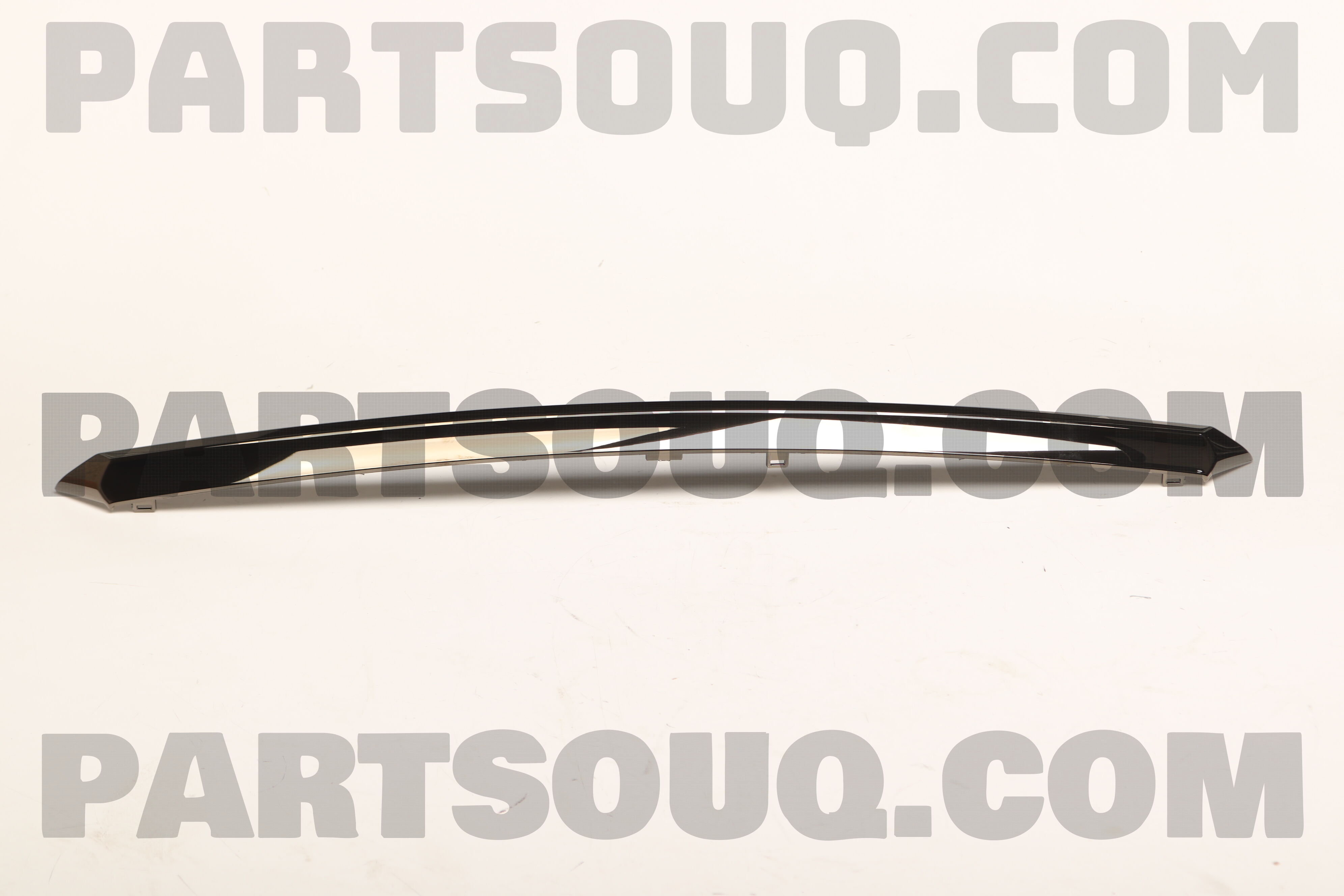 SPOILER, FRONT, LH 7685250040 | Toyota Parts | PartSouq