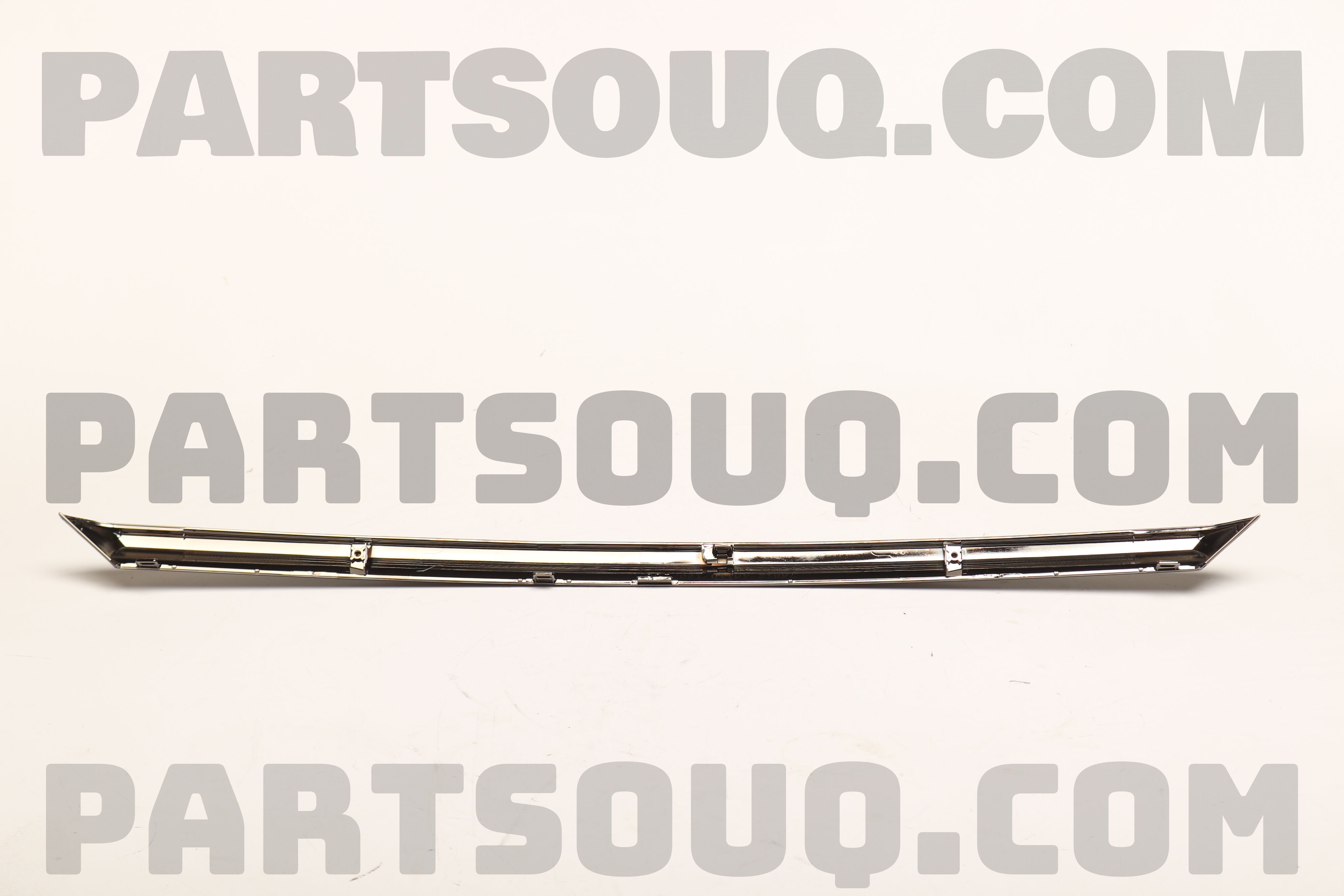 SPOILER, FRONT, LH 7685250040 | Toyota Parts | PartSouq