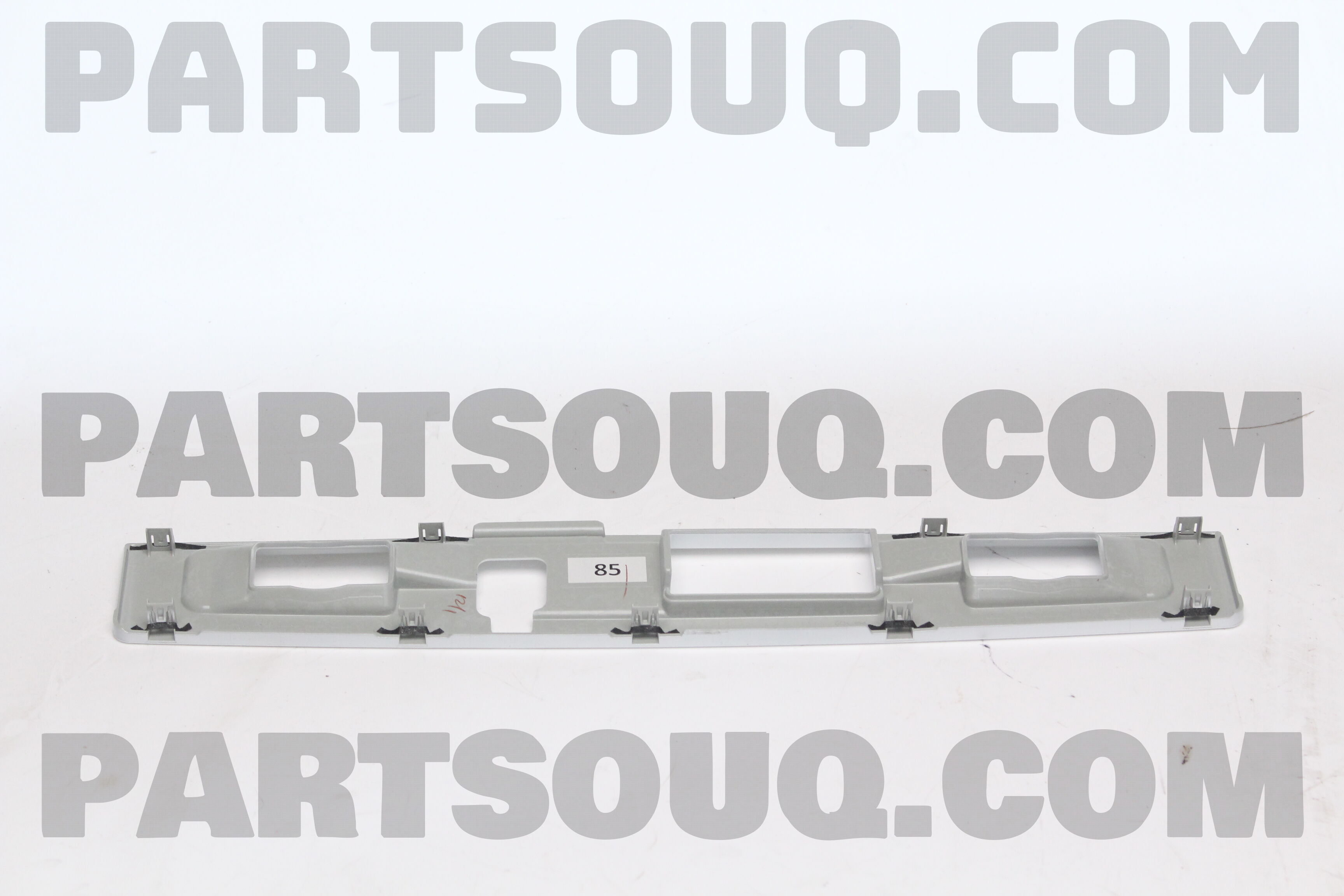 GARNISH, BACK DOOR 7681360090A1 | Toyota Parts | PartSouq