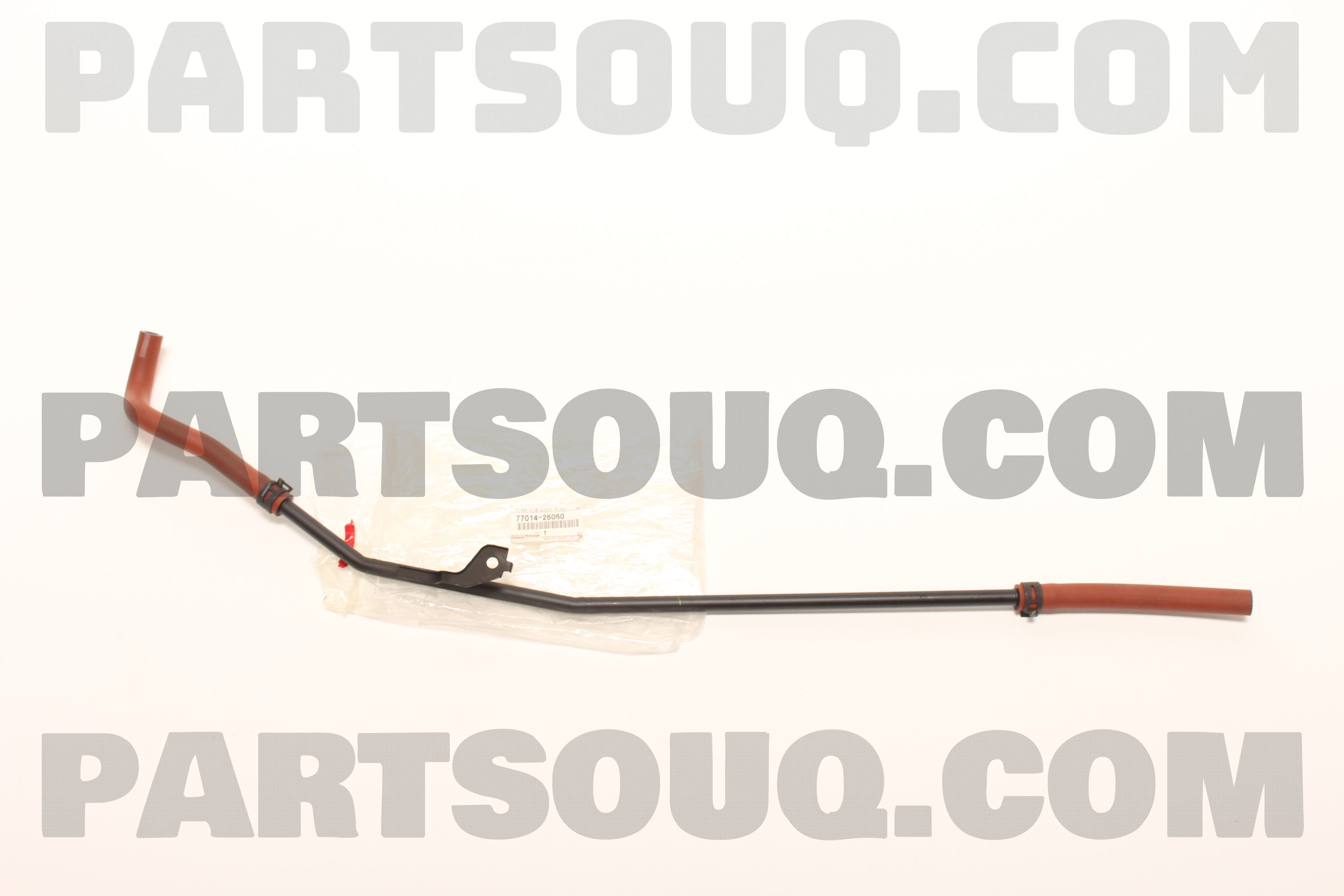 TUBE SUB-ASSY, FUEL 7701426060 | Toyota Parts | PartSouq