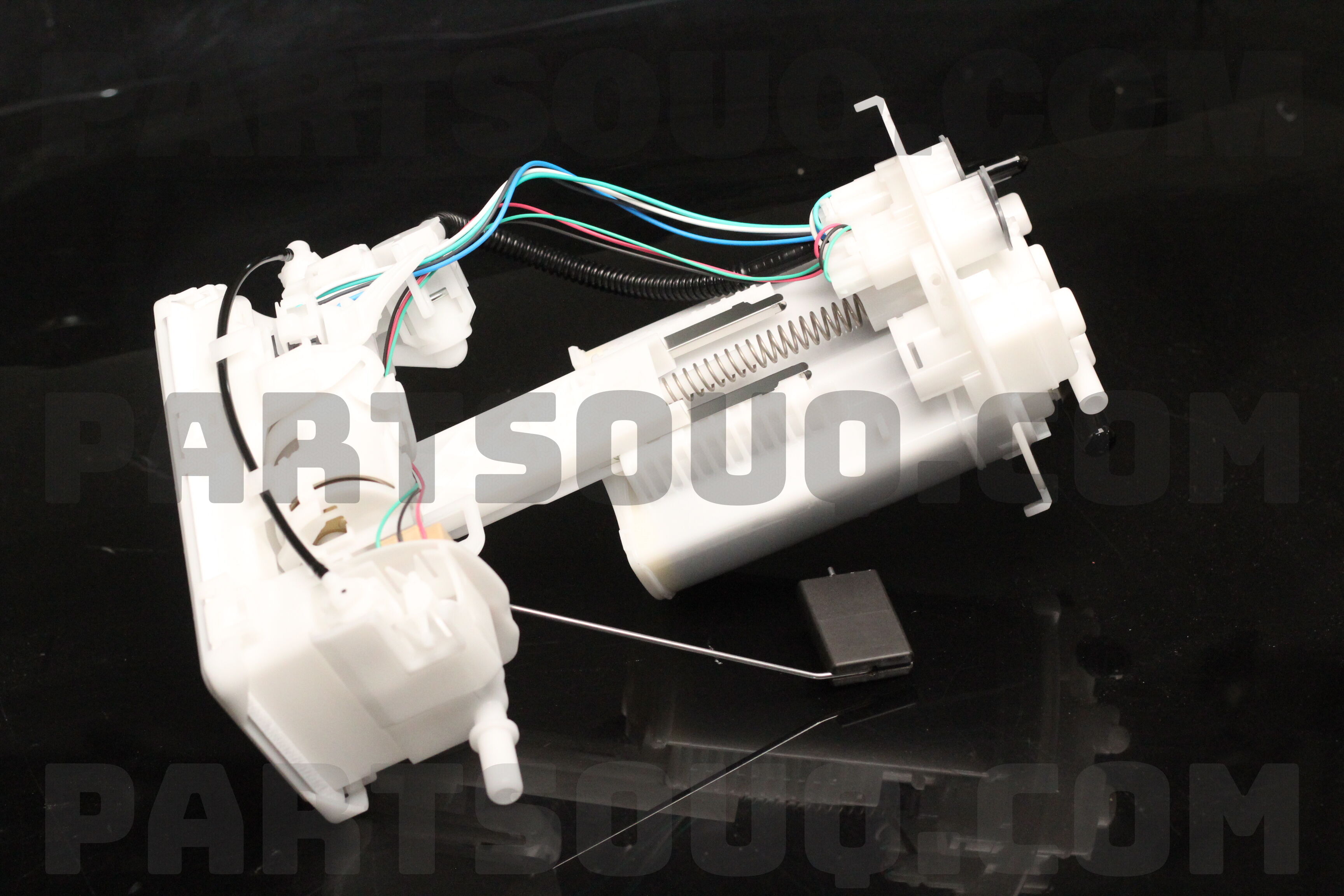 TUBE ASSY FUEL 7702042240 | Toyota Parts | PartSouq