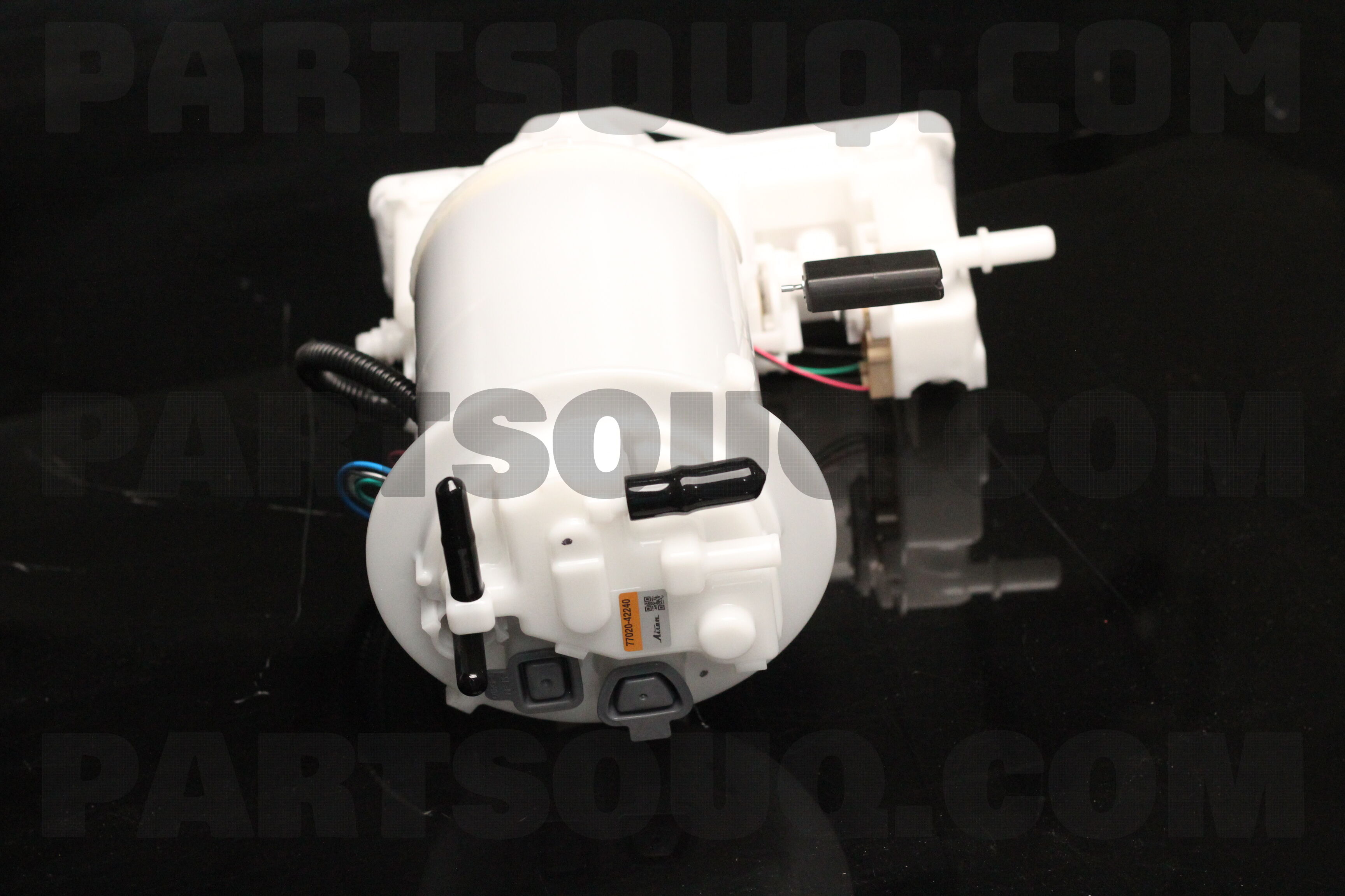 TUBE ASSY FUEL 7702042240 | Toyota Parts | PartSouq