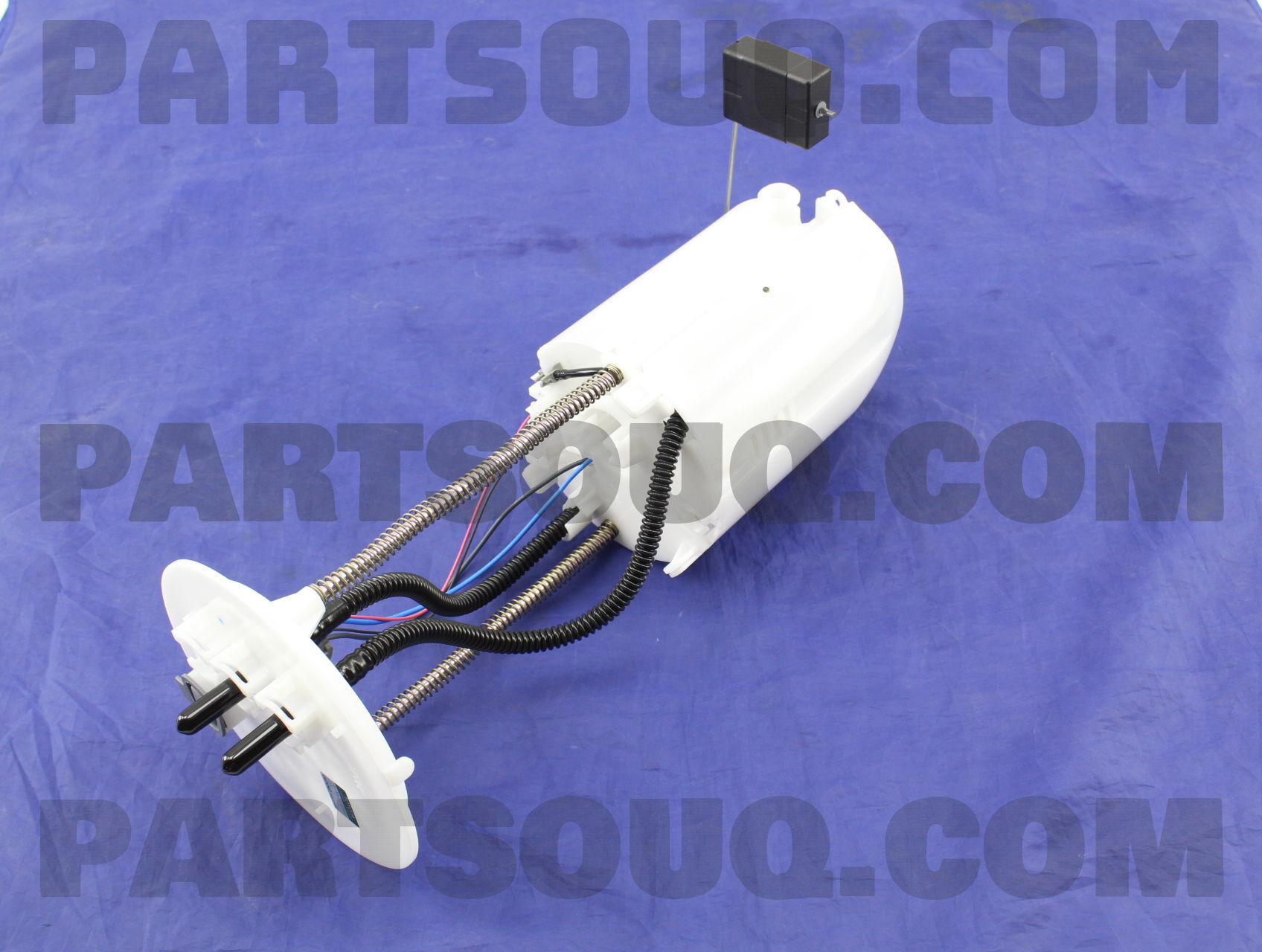 NOZZLE SUB-ASSY, TYPE1 H/LAMP WASHER, LH 8504505900 | Toyota Parts ...