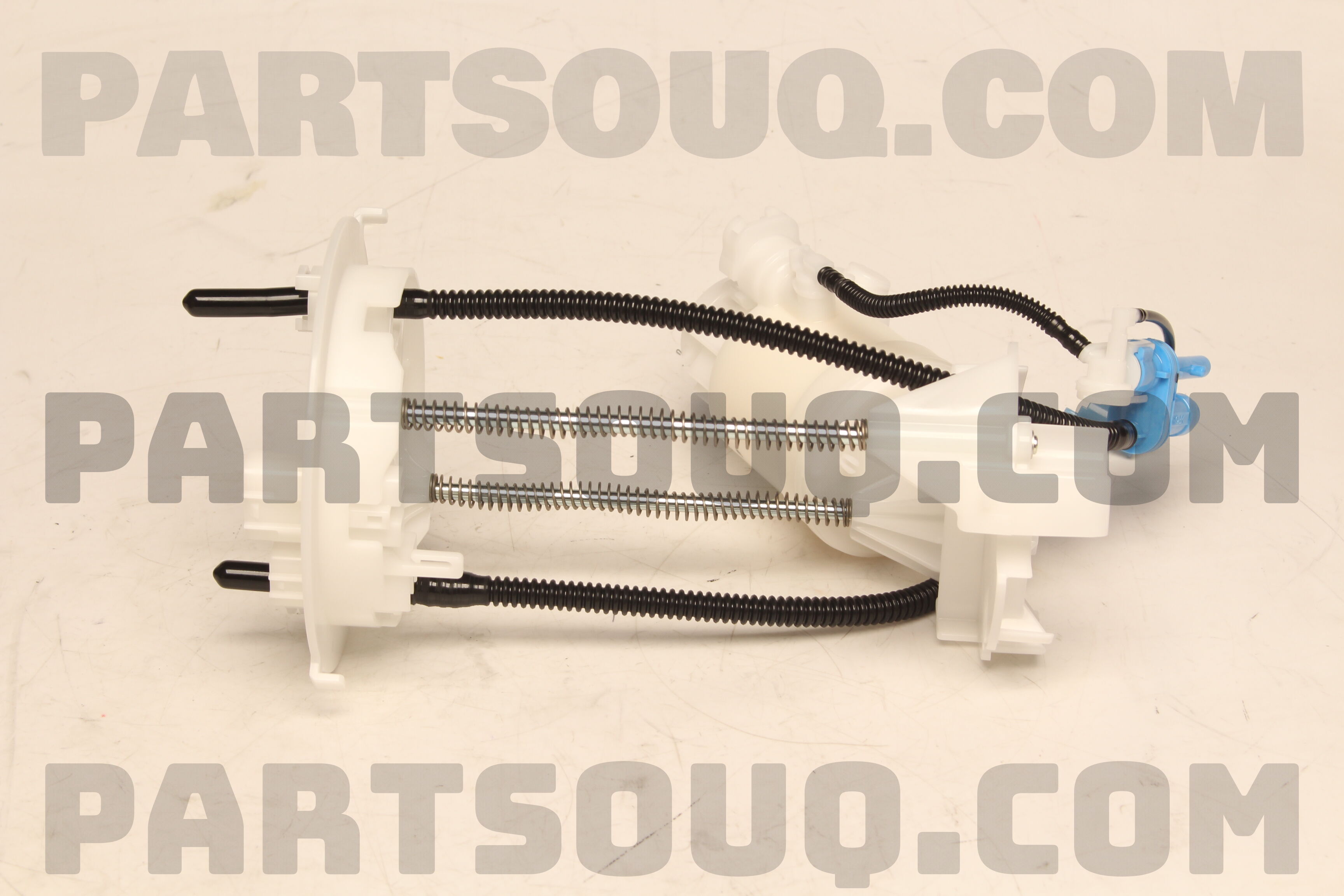 PLATE SUB-ASSY, FUEL 7702460390 | Toyota Parts | PartSouq