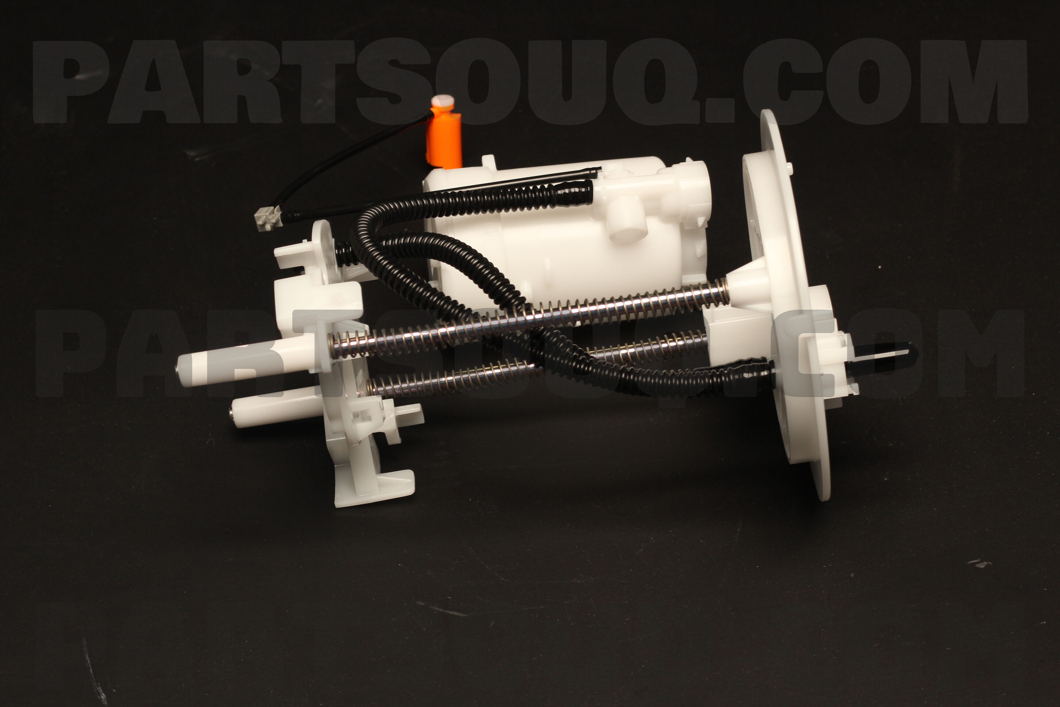 PLATE SUB-ASSY, FUEL SUCTION 7702460260 | Toyota Parts | PartSouq