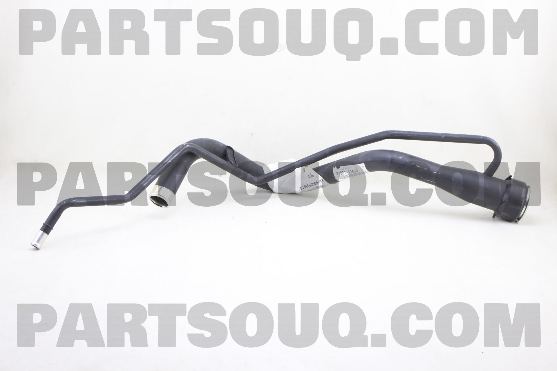 PIPE SUB-ASSY, FUEL TANK INLET 7720112430 | Toyota Parts | PartSouq