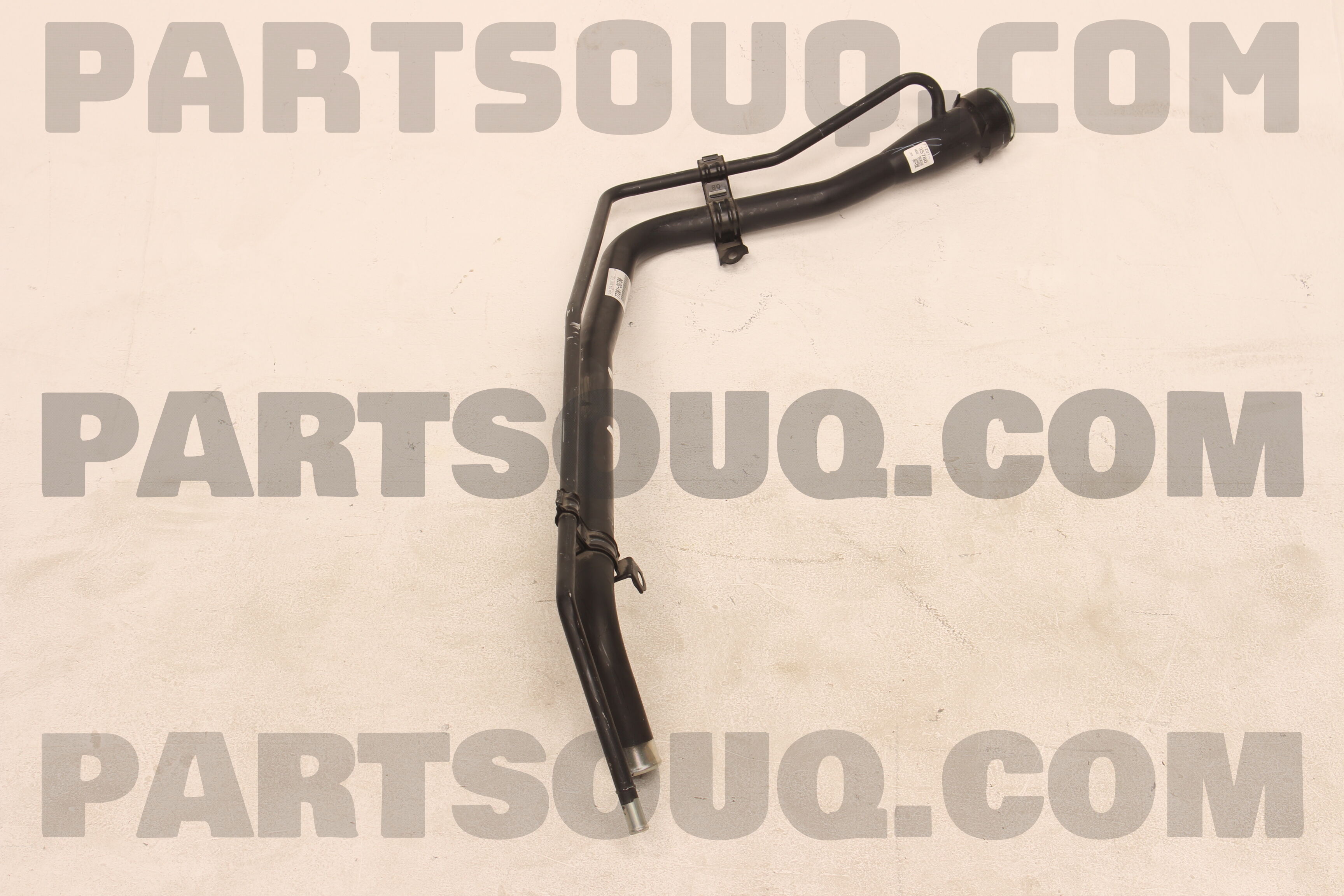 PIPE SUB-ASSY, FUEL TANK INLET 7720135730 | Toyota Parts | PartSouq