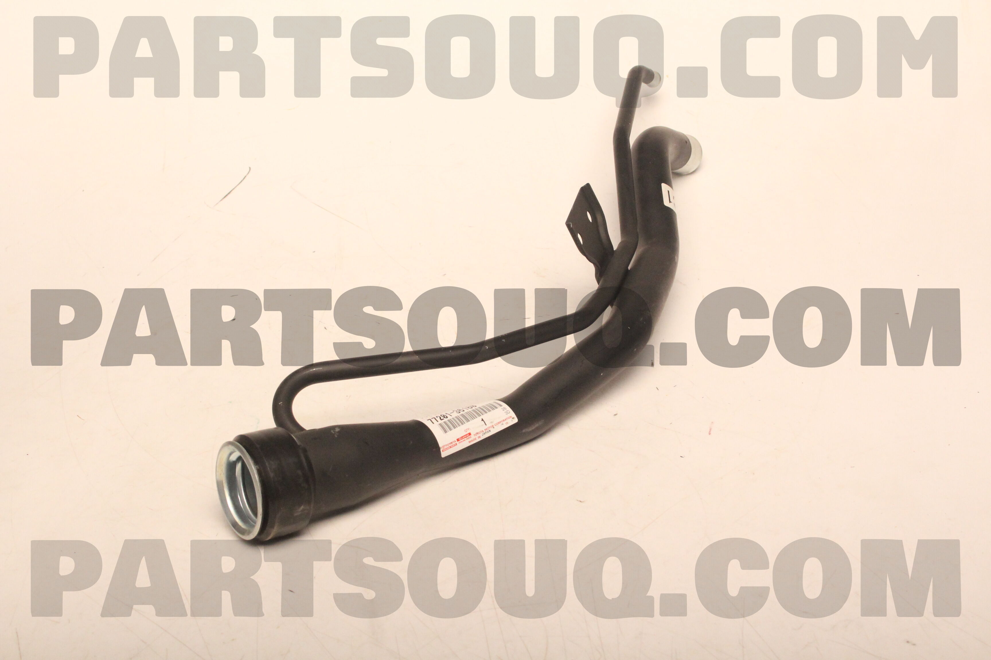 PIPE SUB-ASSY, FUEL TANK INLET 7720136180 | Toyota Parts | PartSouq