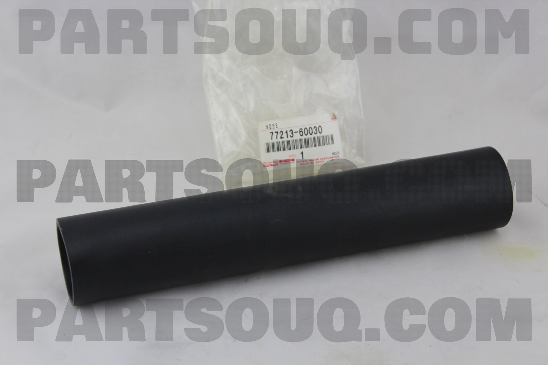 HOSE, FUEL TANK SUB INLET 7721360030 | Toyota Parts | PartSouq