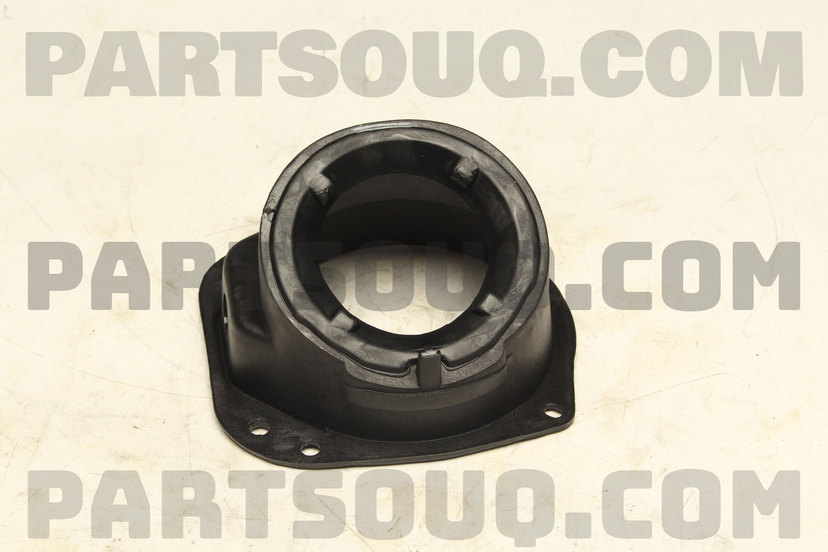 SHIELD ASSY, FUEL TANK FILLER PIPE 7729112060 | Toyota Parts | PartSouq