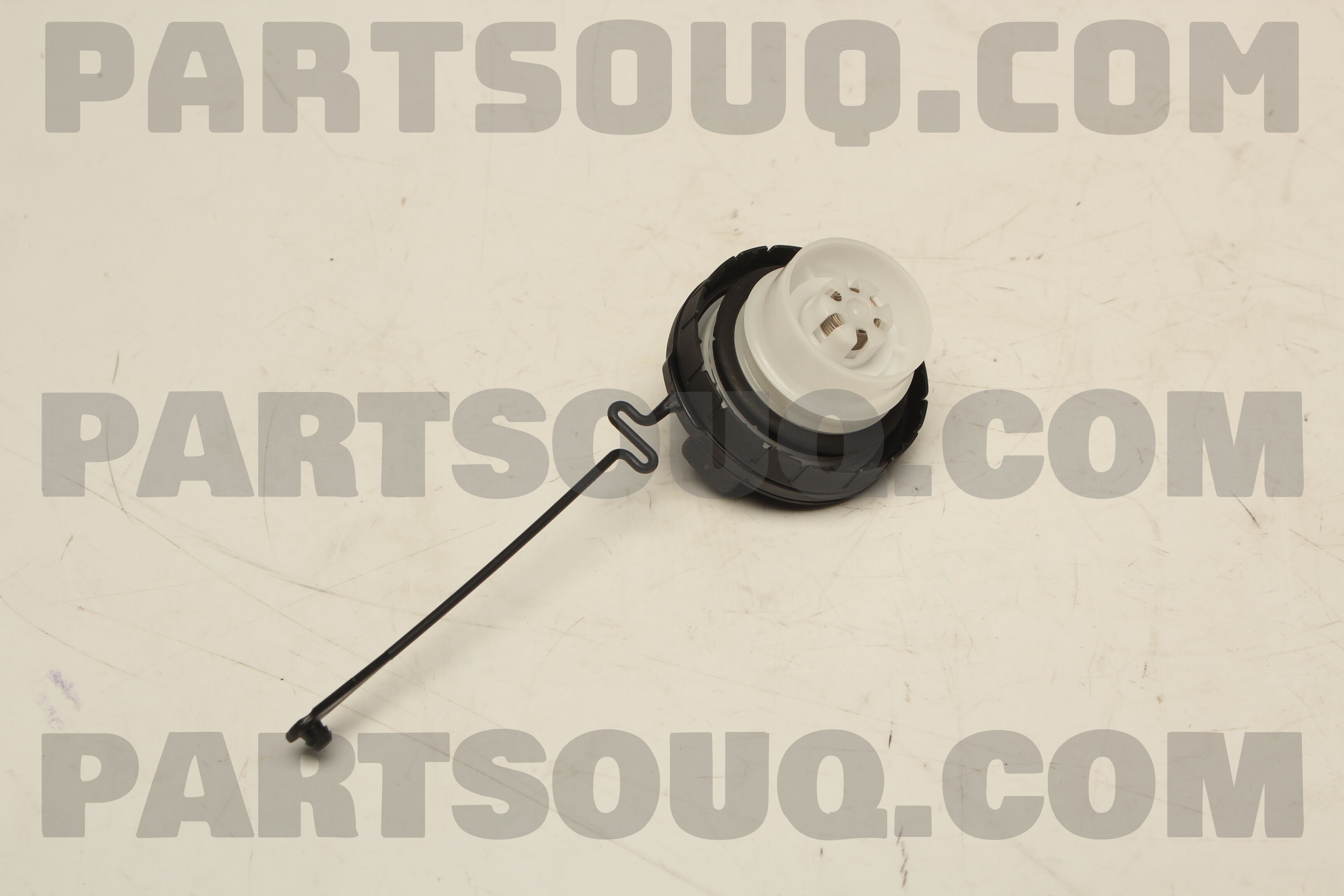 CAP ASSY FUEL TANK 773000K010 | Toyota Parts | PartSouq