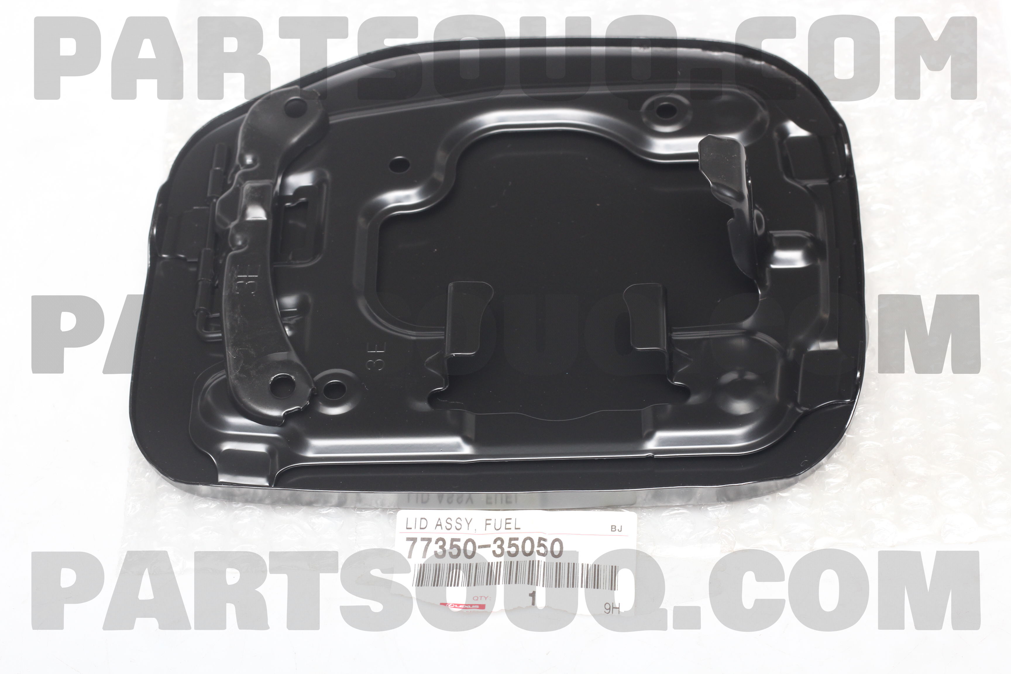 LID ASSY, FUEL FILLER OPENING 7735035050 | Toyota Parts | PartSouq