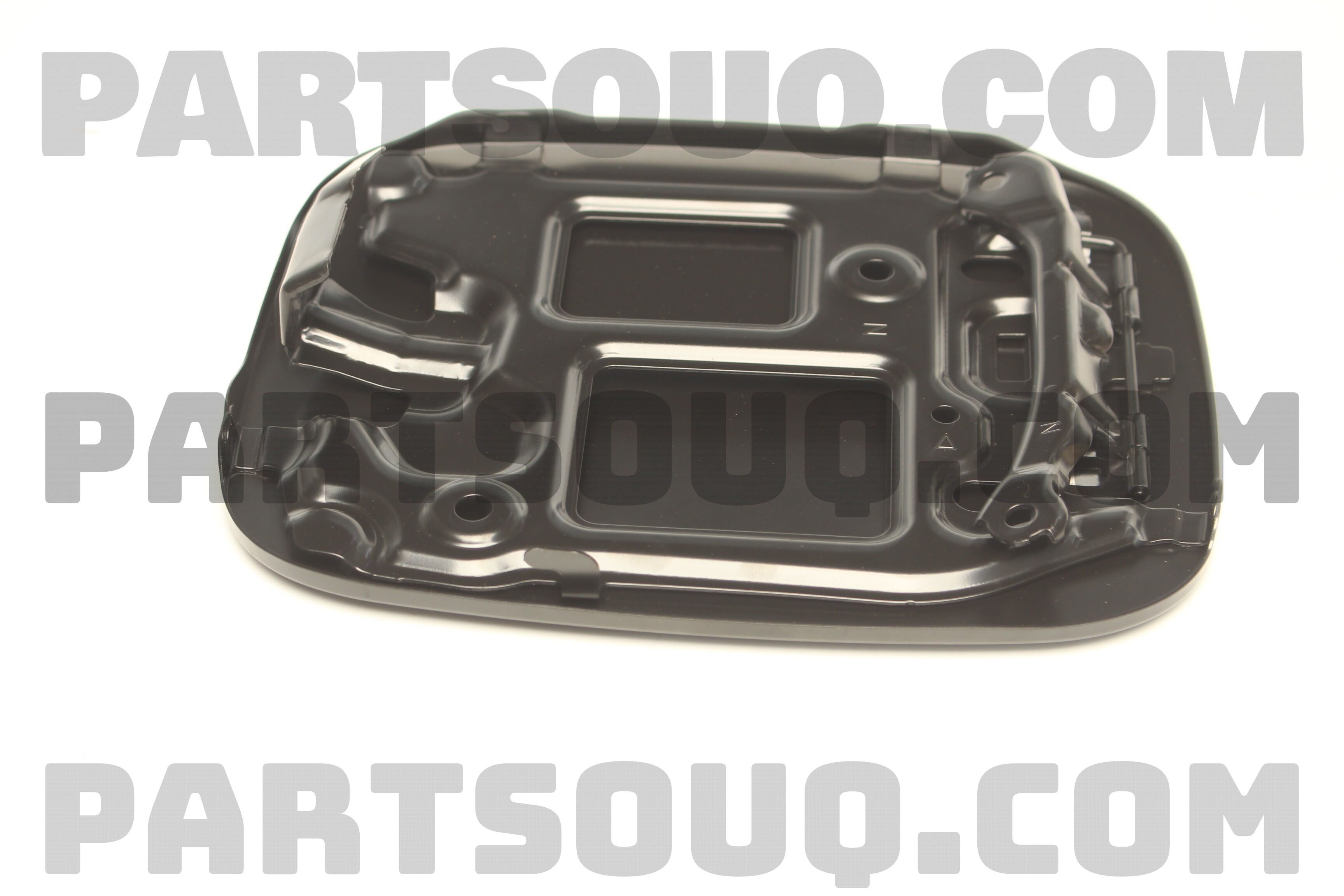 LID ASSY FUEL FILLE 77350KK030 | Toyota Parts | PartSouq