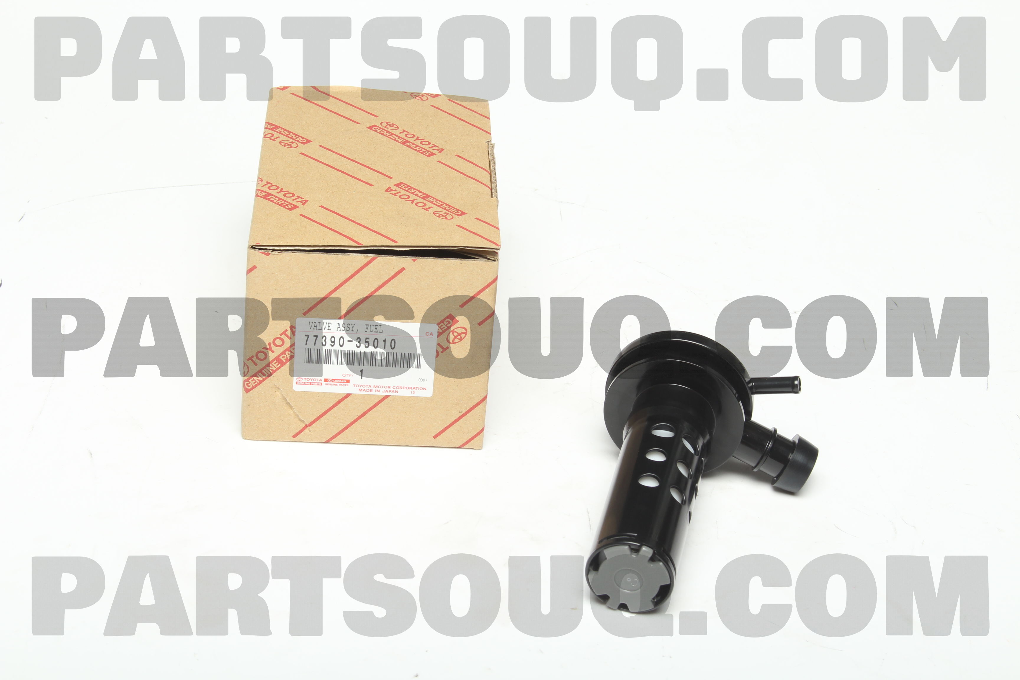 VALVE ASSY, FUEL TANK INLET 7739035010 | Toyota Parts | PartSouq