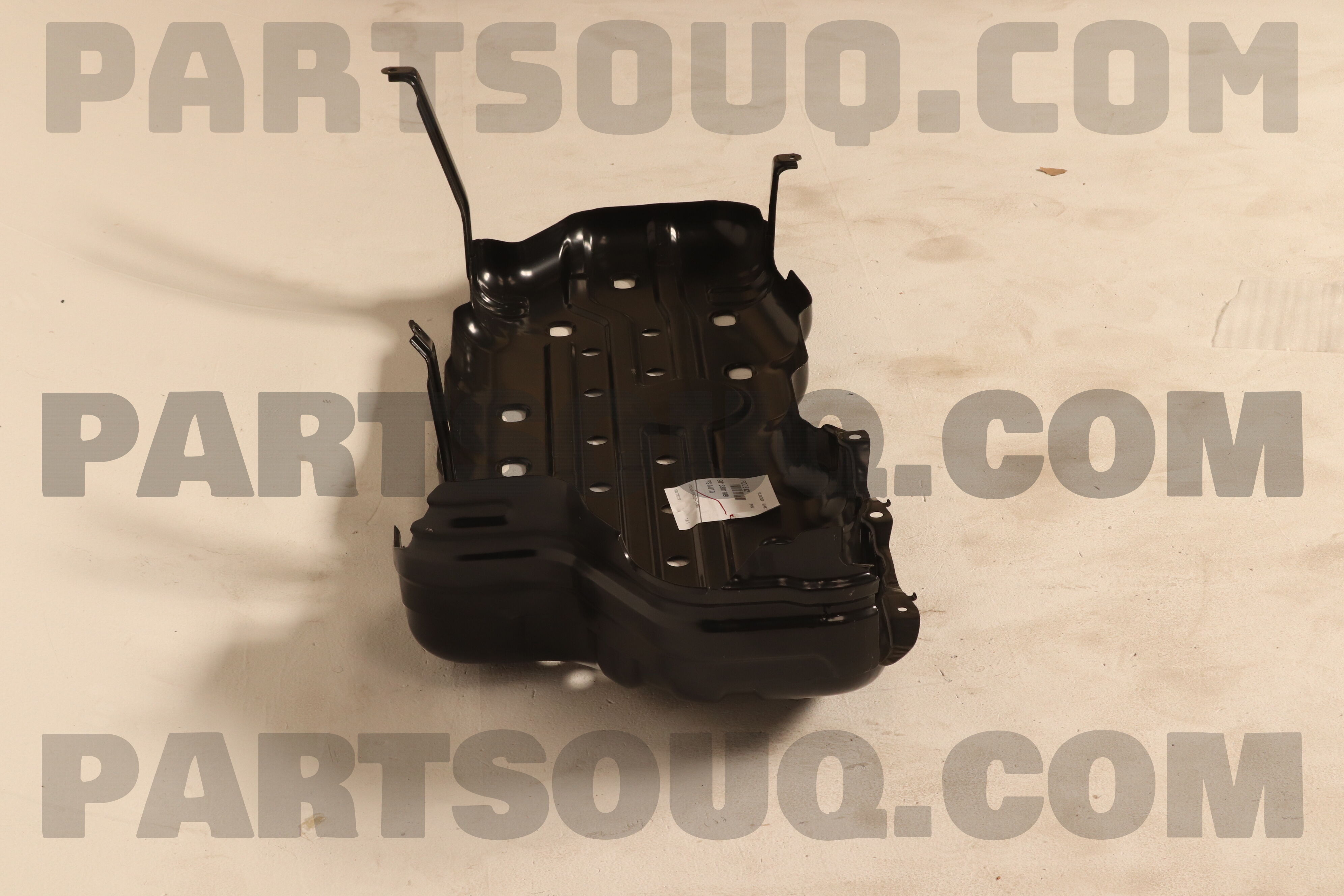 CLIP(FOR FRONT BUMPER RETAINER) 9046705090B1 | Toyota Parts | PartSouq