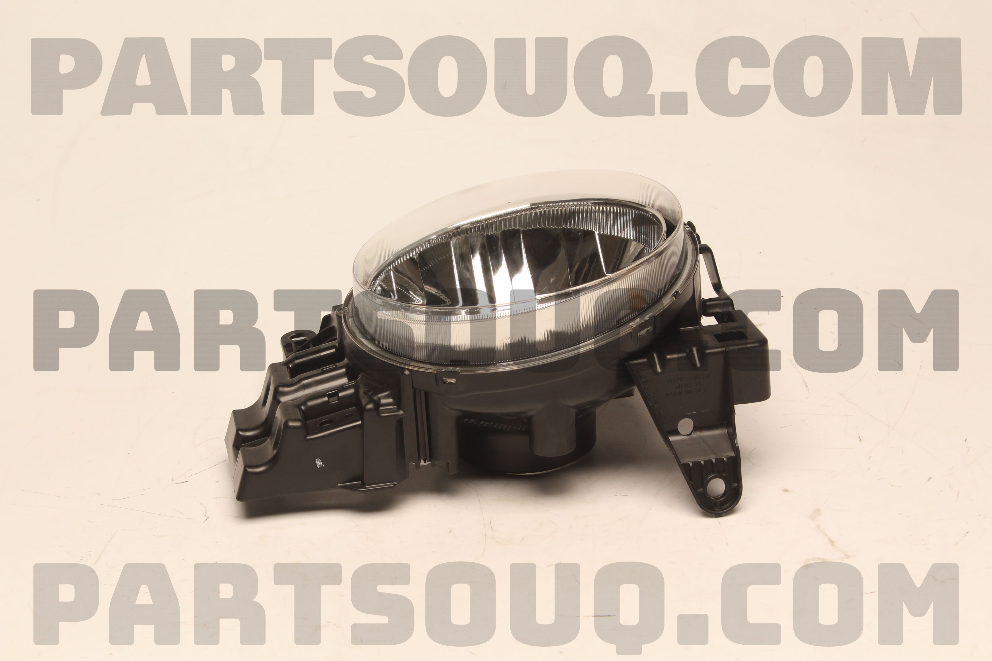 UNIT ASSY, HEADLAMP, LH 8107035511 | Toyota Parts | PartSouq