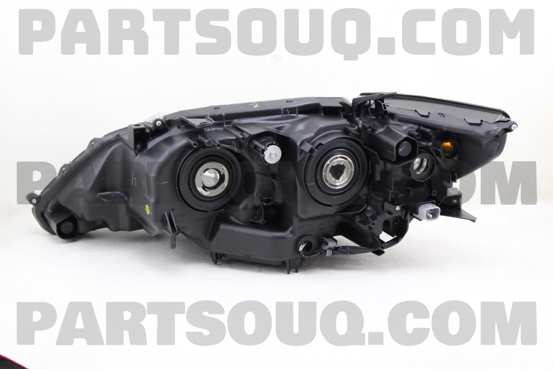 (Ö )FUSIBLE LINK 809827604871 | Toyota Parts | PartSouq